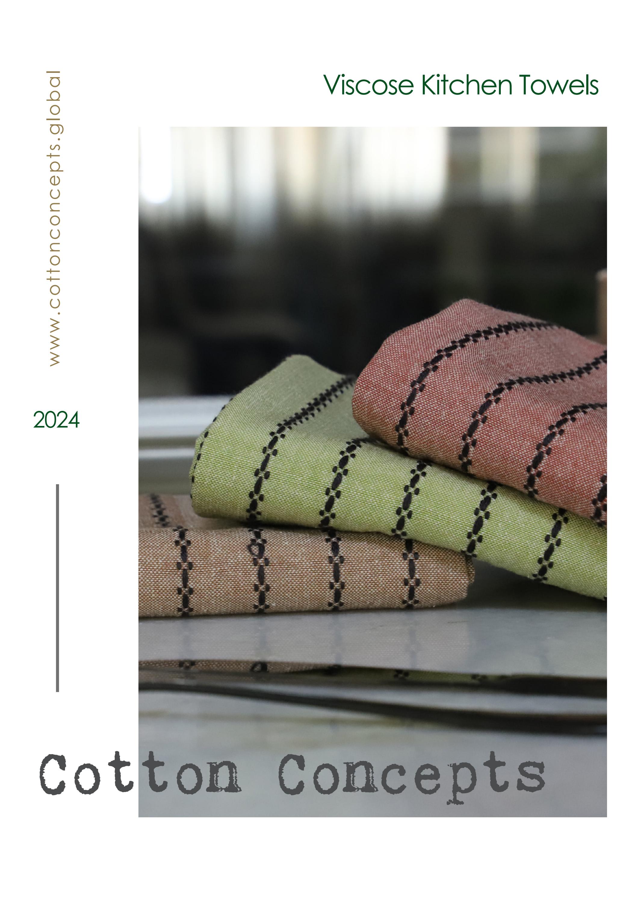 Cotton Concepts NPD SS 2024 by Cotton Concepts - Issuu