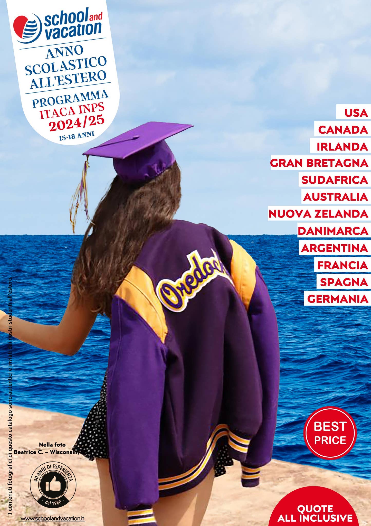 Catalogo_Itaca_Inps_2024/25 by SCHOOLANDVACATION SRL - Issuu