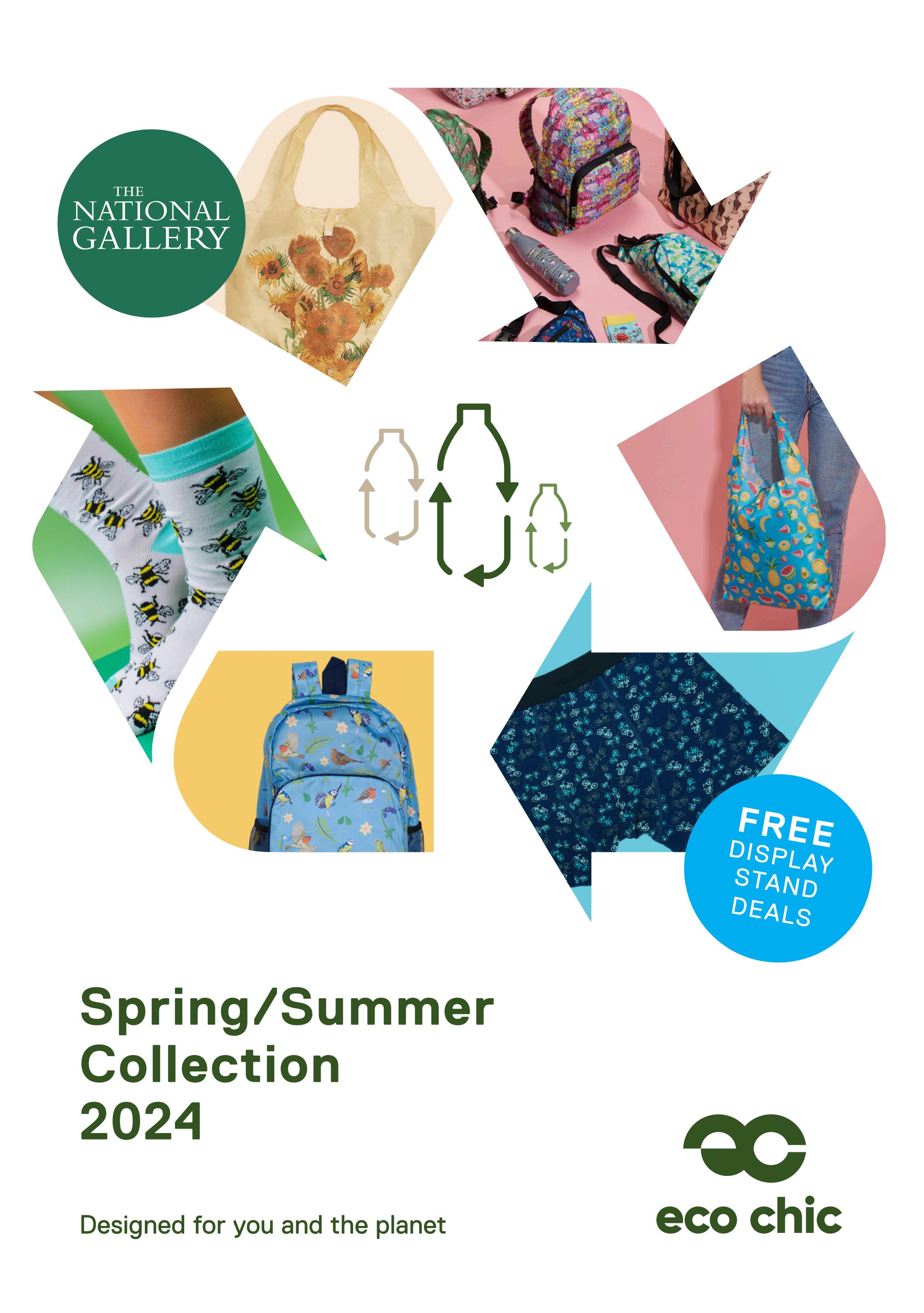 Eco Chic 2024SS Euro Catalog by eco-chic - Issuu