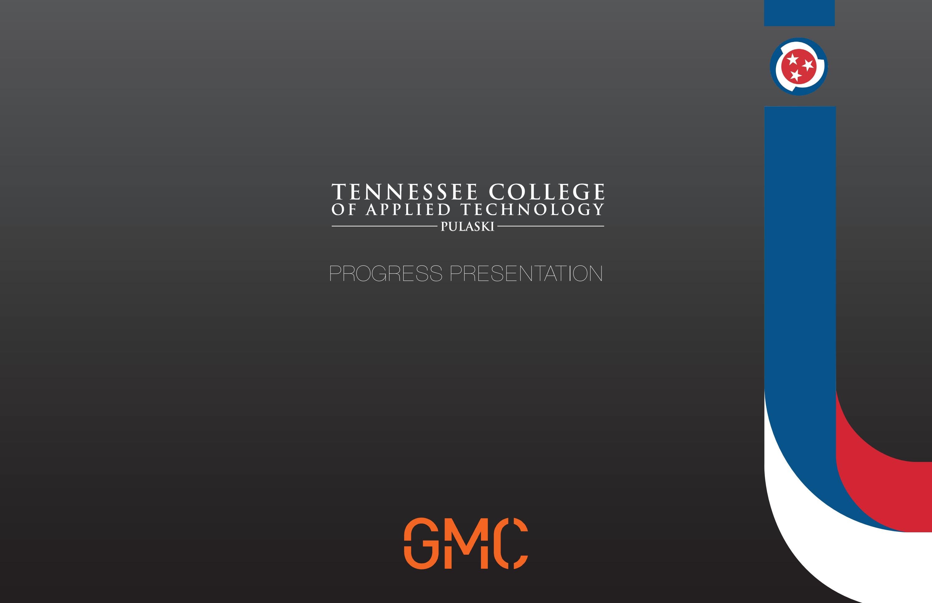 TCAT Pulaski Presentation by Goodwyn Mills Cawood - Issuu