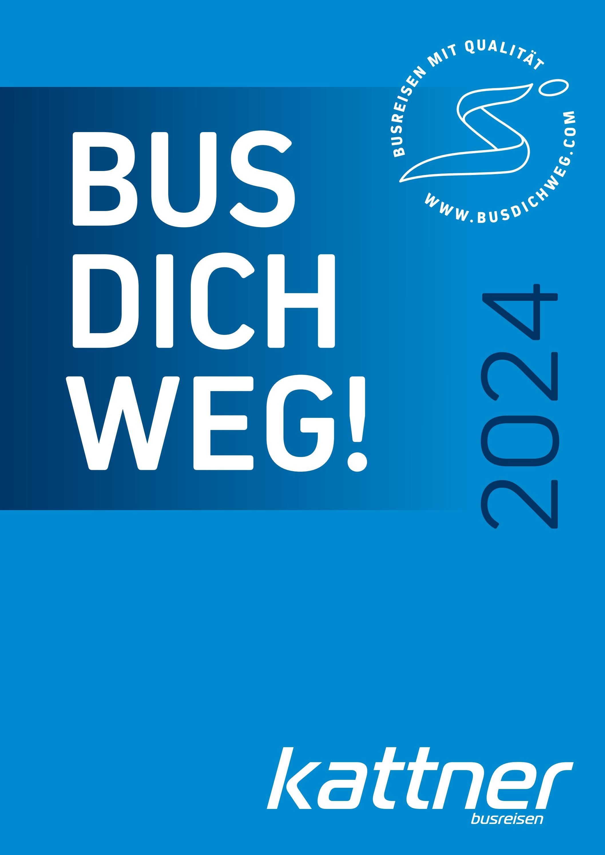 Kattner Katalog 2024 by busdichweg - Issuu