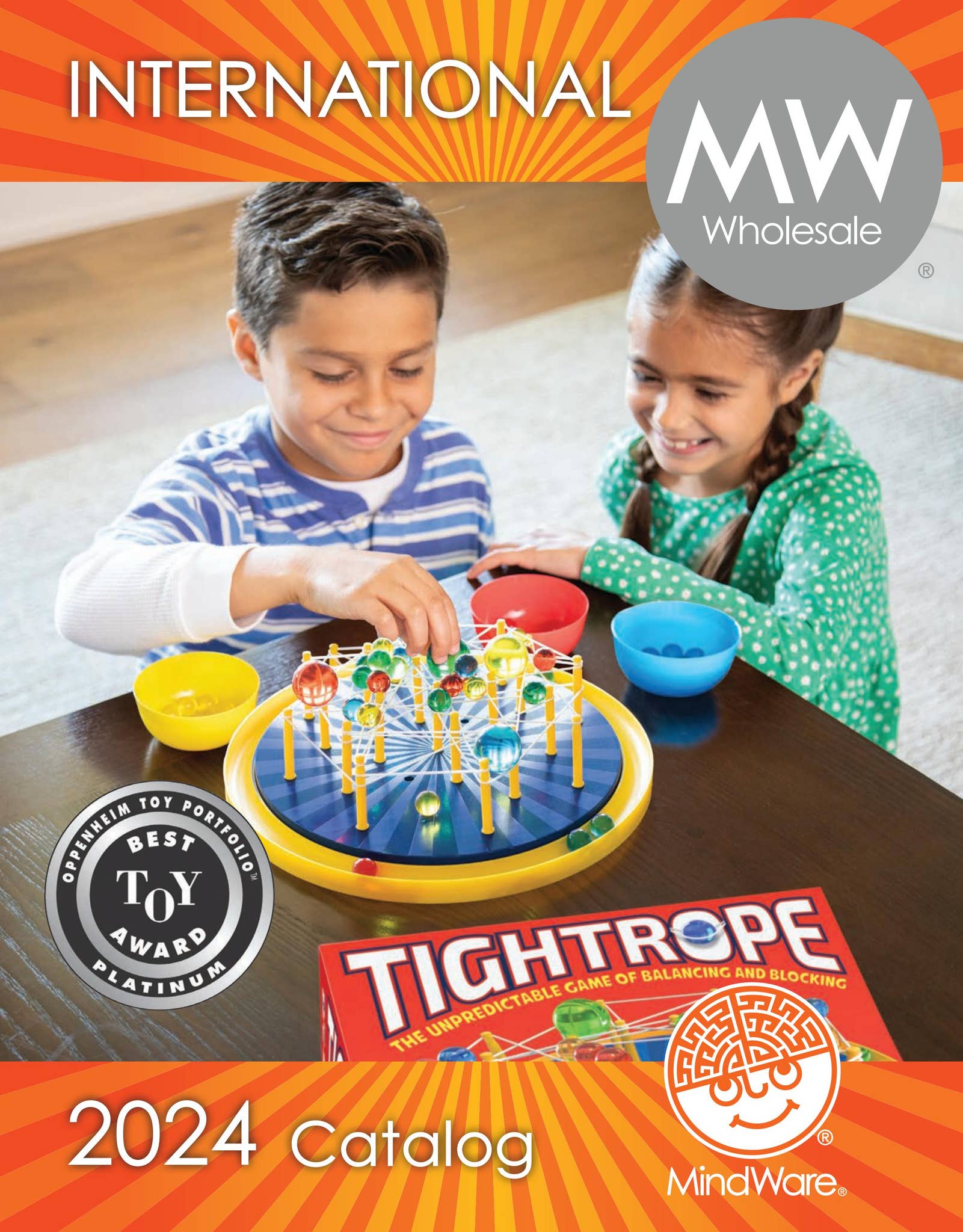 2024 MindWare International Catalog by mwwholesale.com - Issuu