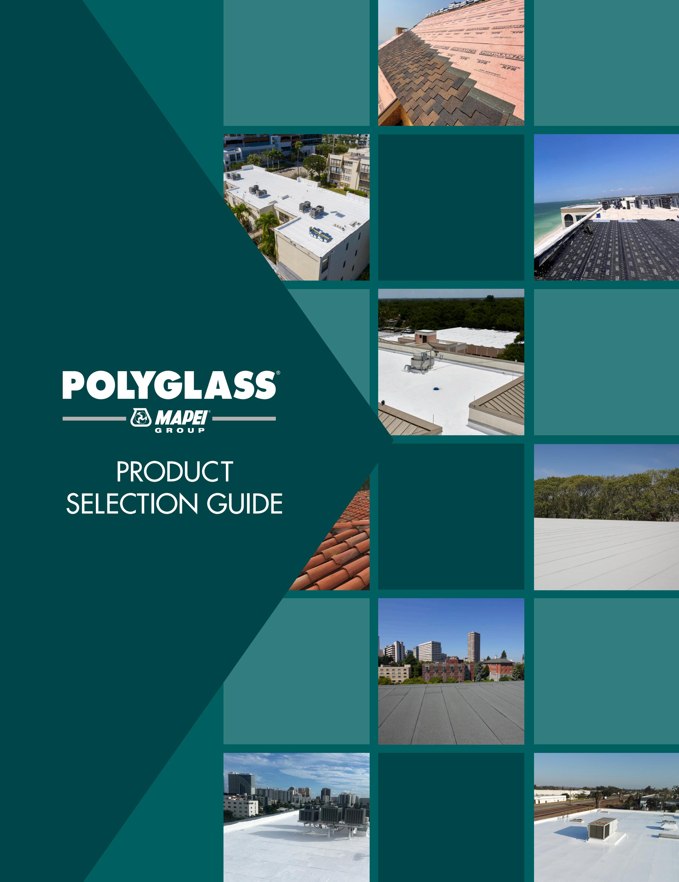 Polyglass Technical Guide by polyglassUSA - Issuu