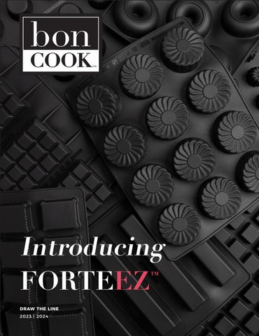 2023 bon COOK Digital Catalog by bon COOK - Issuu