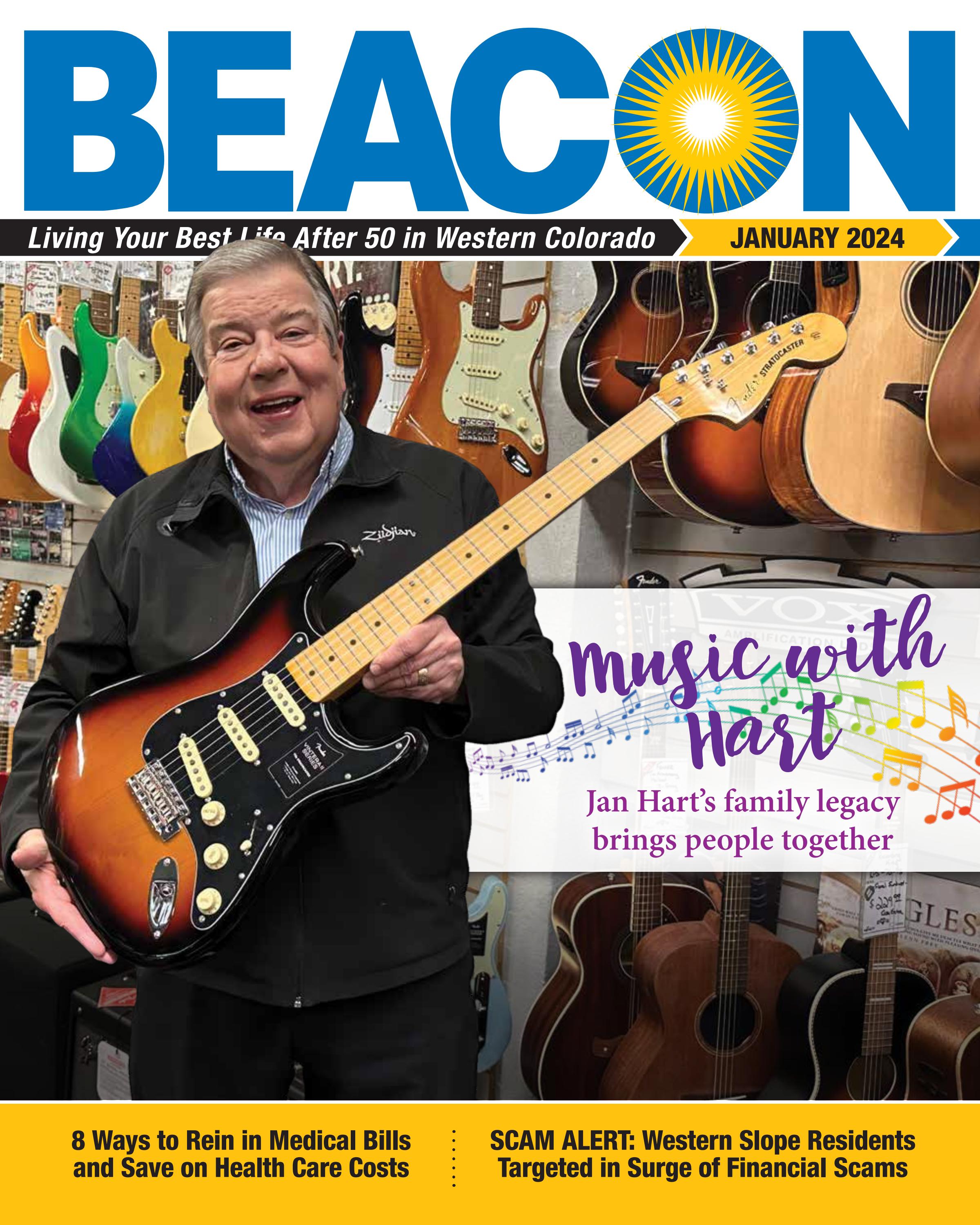 January 2024 - BEACON Senior News - Western Colorado by BEACON Senior ...