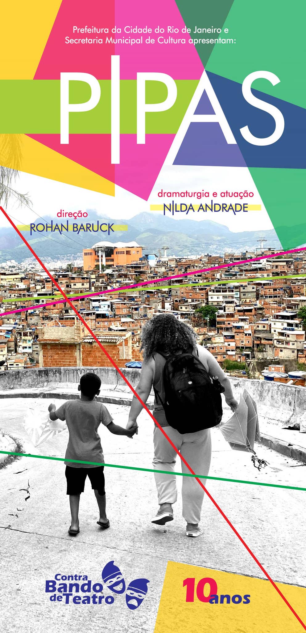 Programa Pipas by trilhasdacena - Issuu