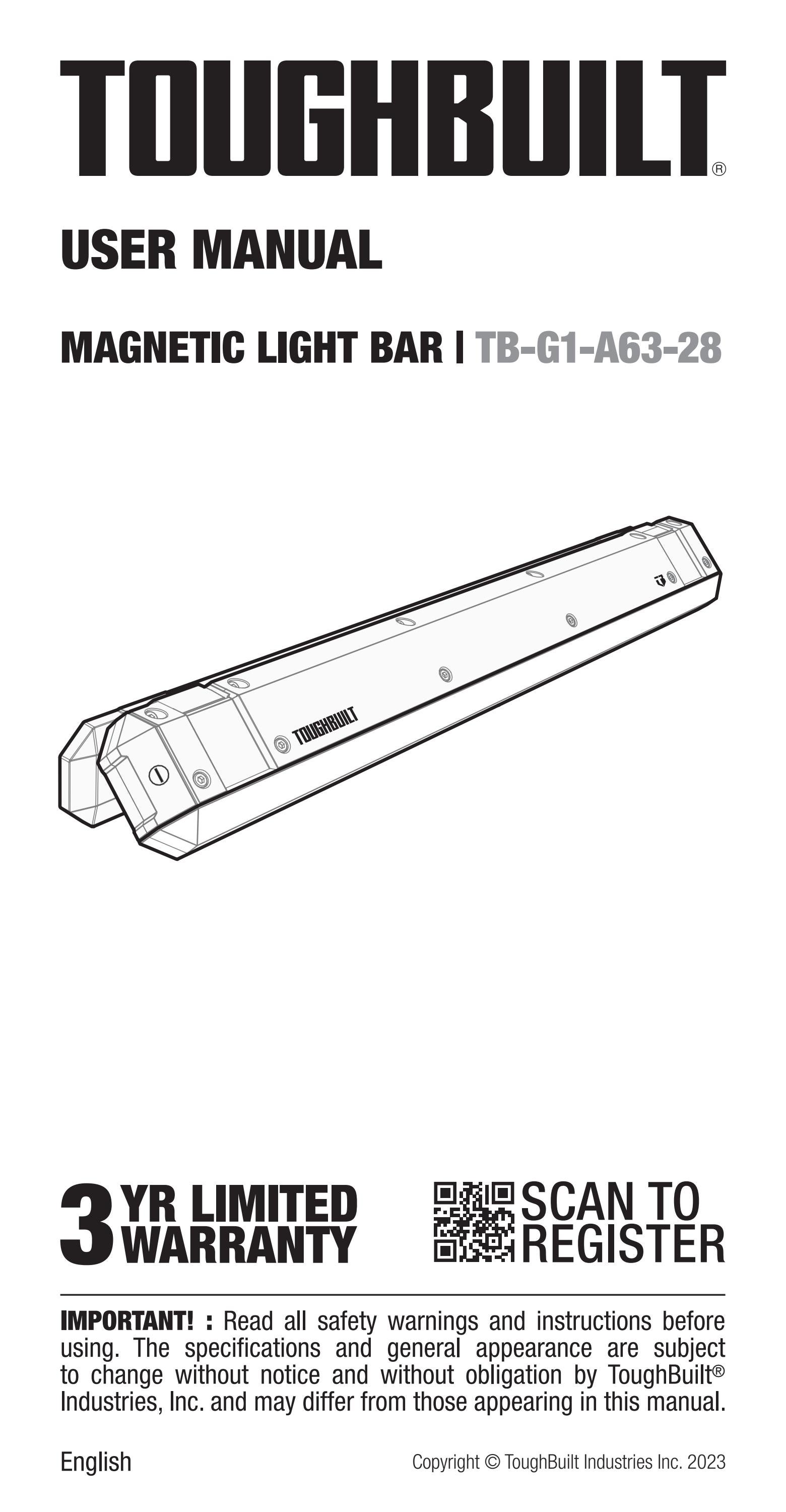 TB-G1-A63-28 by toughbuilt-us - Issuu