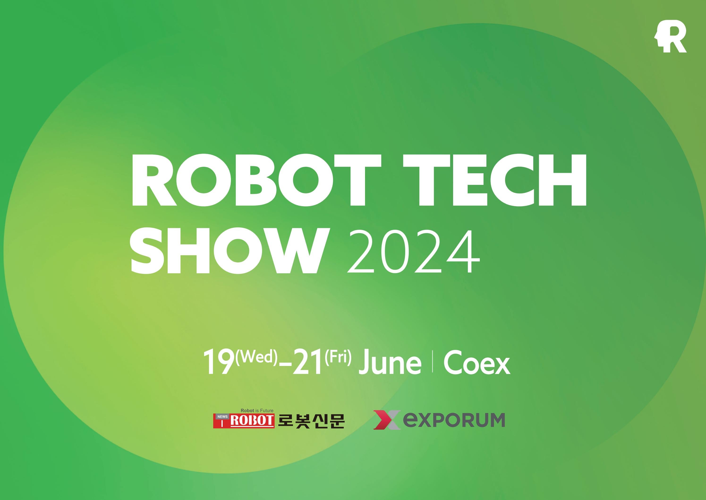 (Robot Tech Show 2024) Show Brochure_CN by Exporum Inc. - Issuu