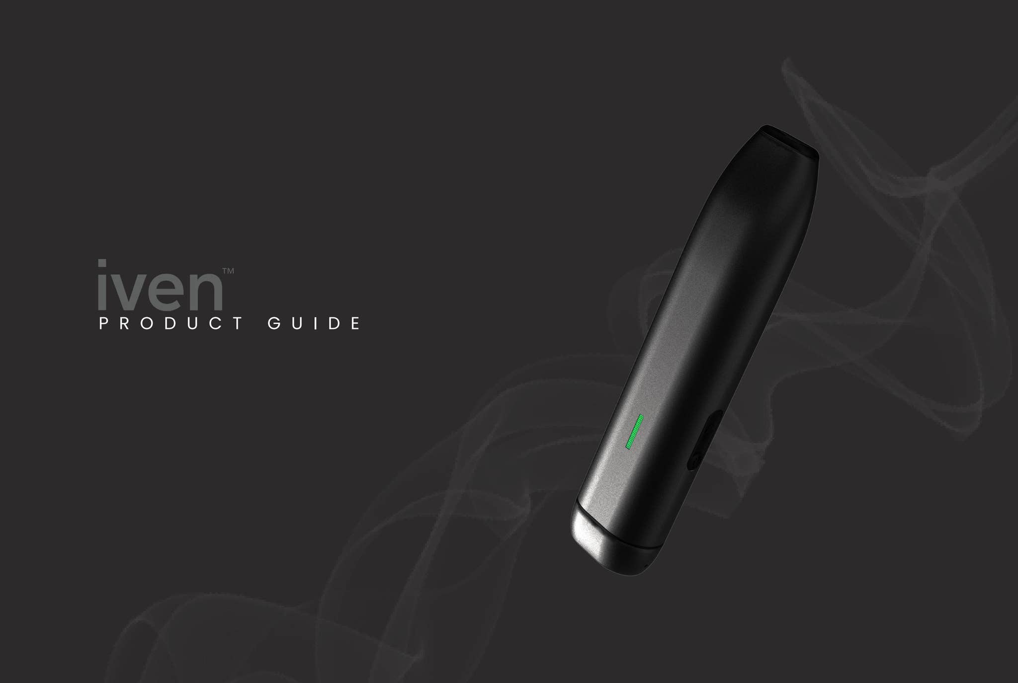 IVEN Product Guide by juyasworld - Issuu