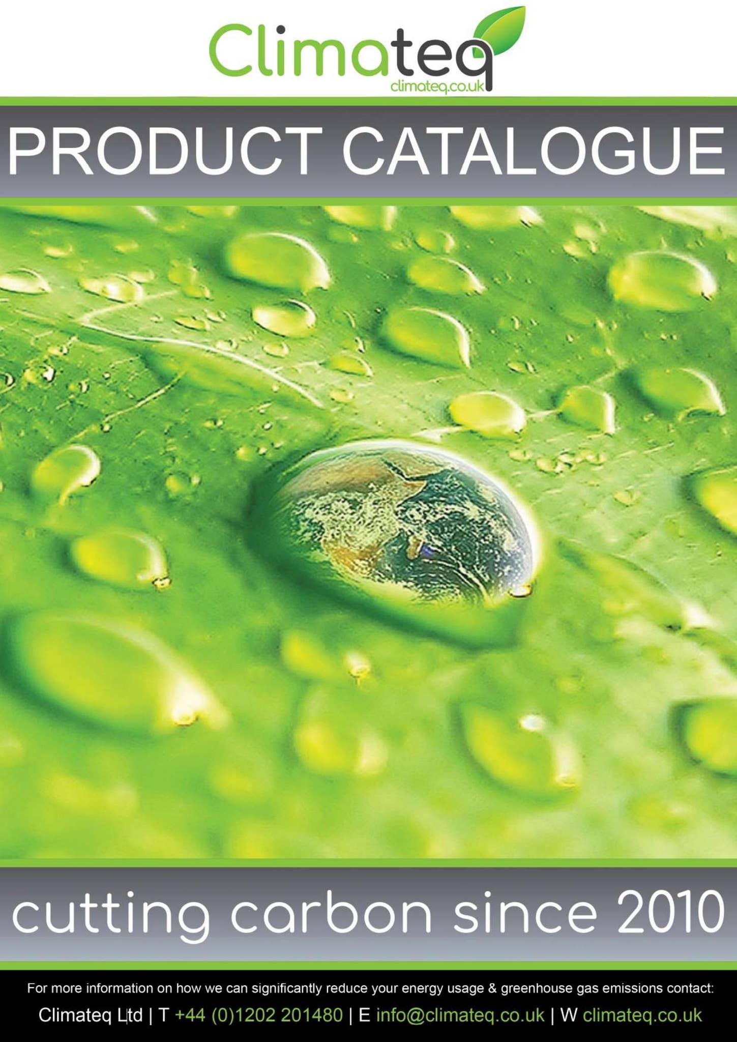 Climateq Product Catalogue October 2023 by climateq.co.uk - Issuu