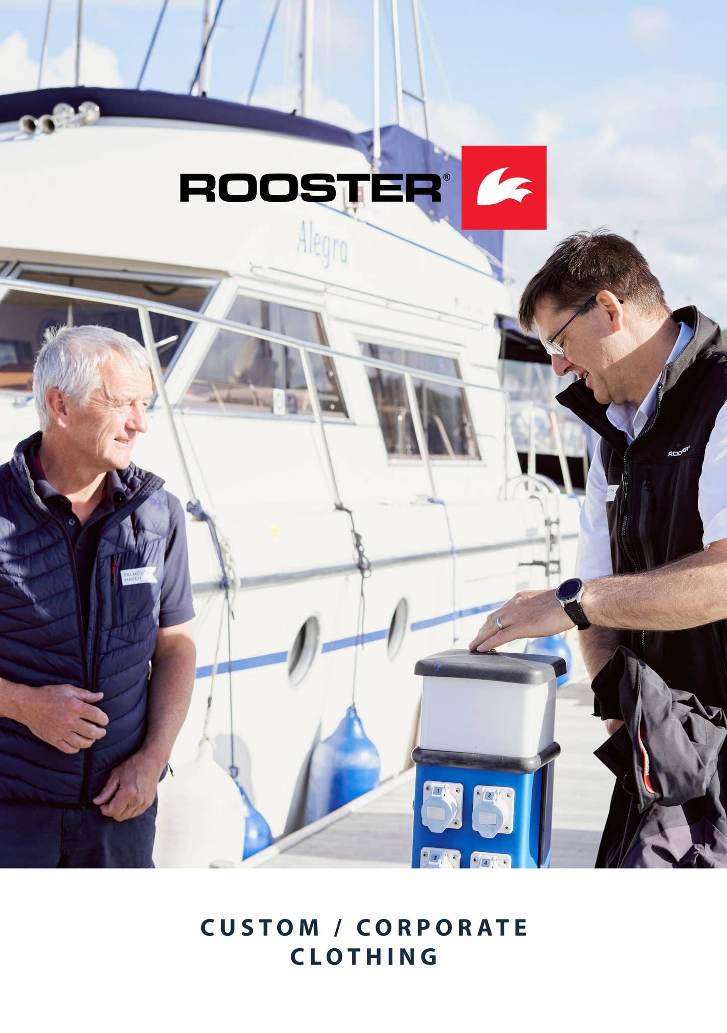 Rooster Custom 2024 by ROOSTER - Issuu