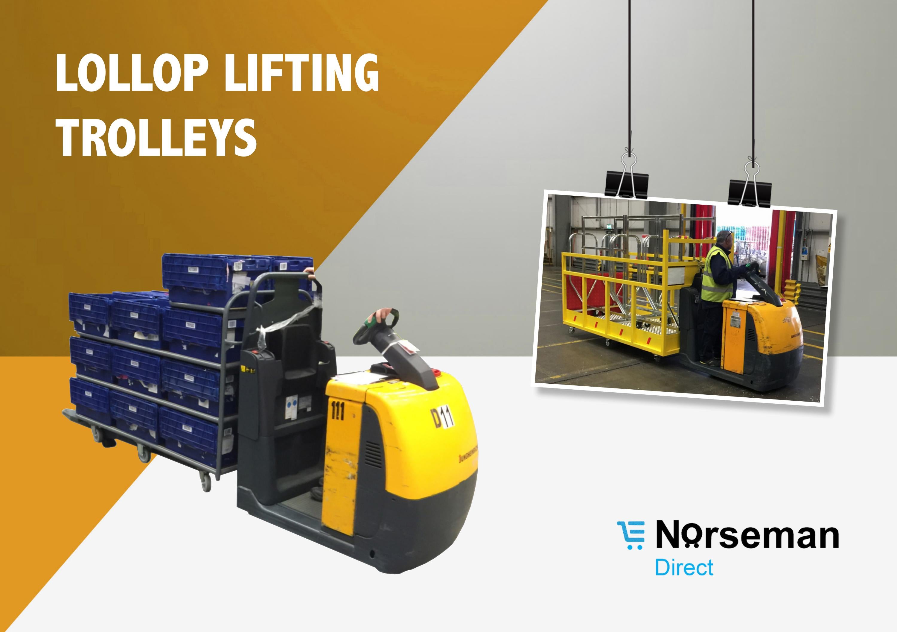 17 - LOLLOP LIFTING TROLLEYS by norsemandirect.com - Issuu