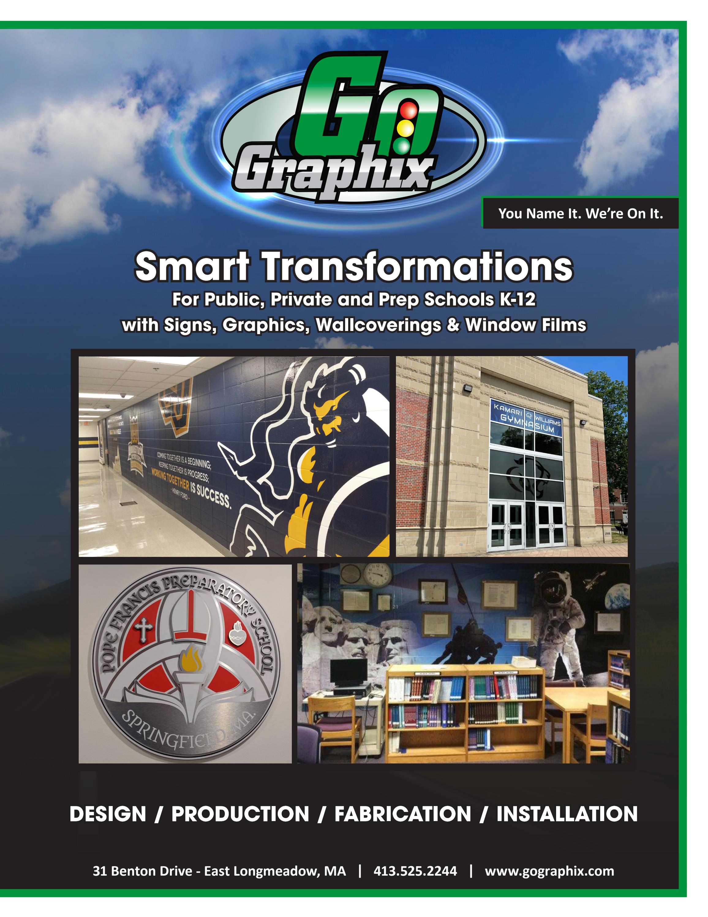 Smart Transformations by Go Graphix - Issuu
