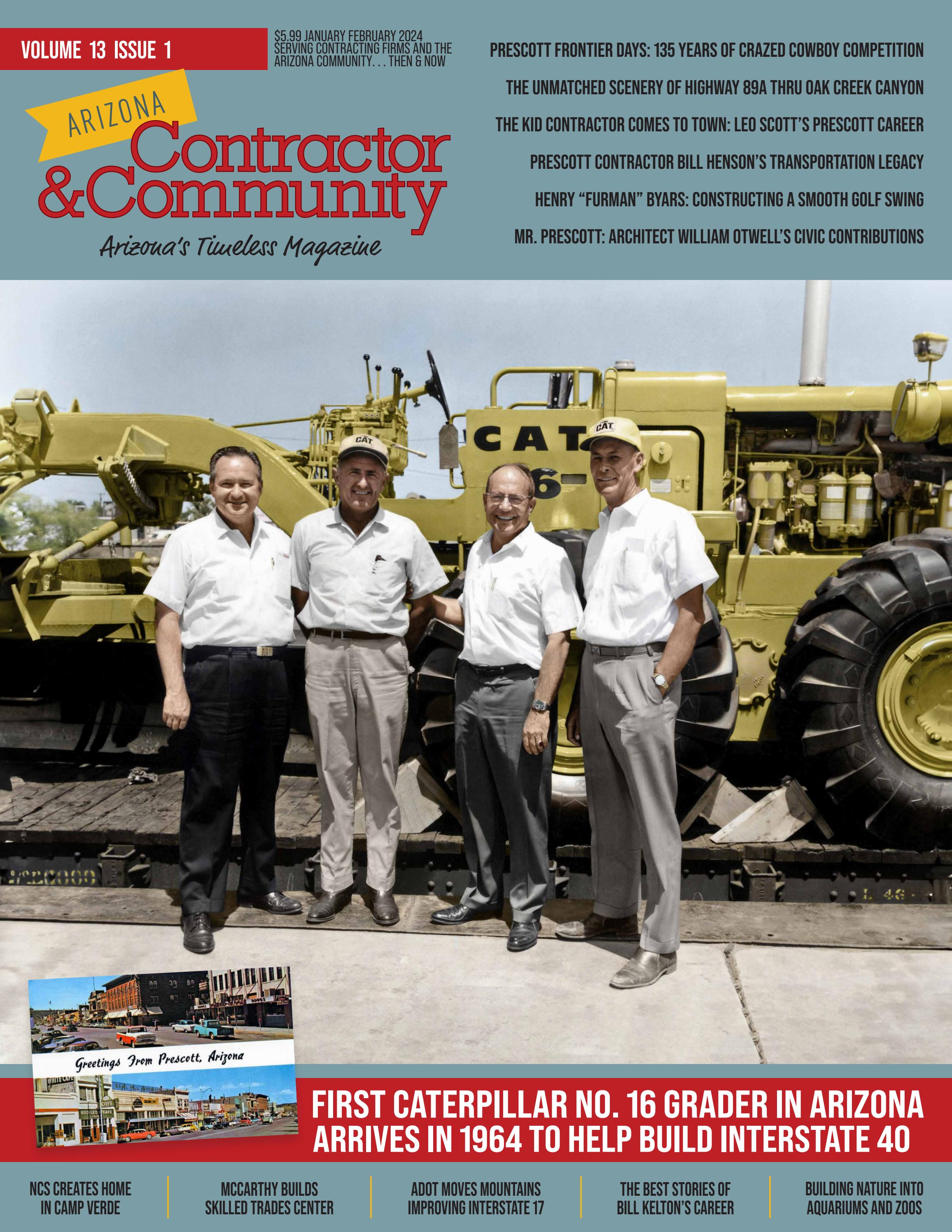 Jan/Feb 2024 by Arizona Contractor and Community - Issuu