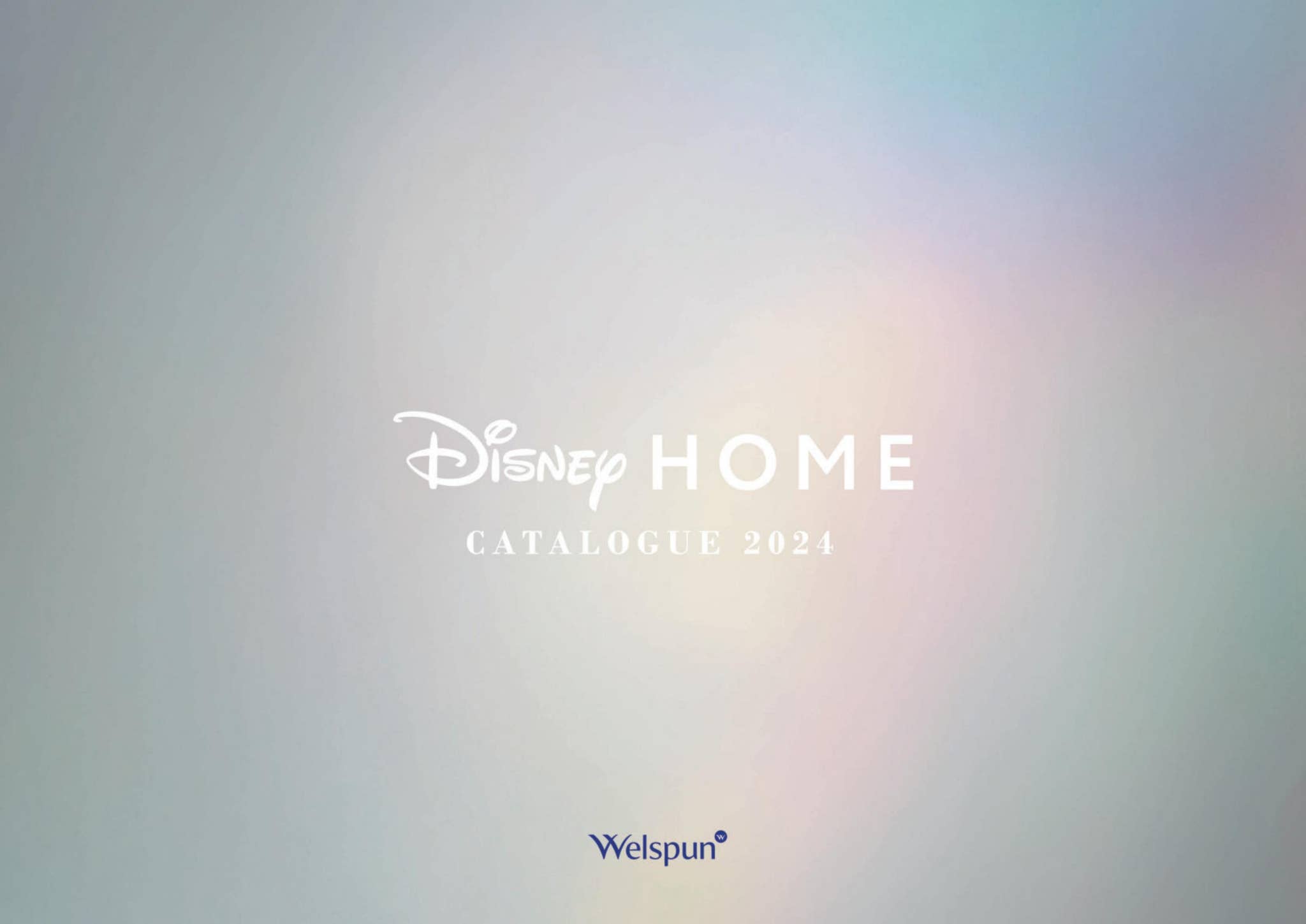 Disney Home Collection by WELSPUN INDIA - Issuu