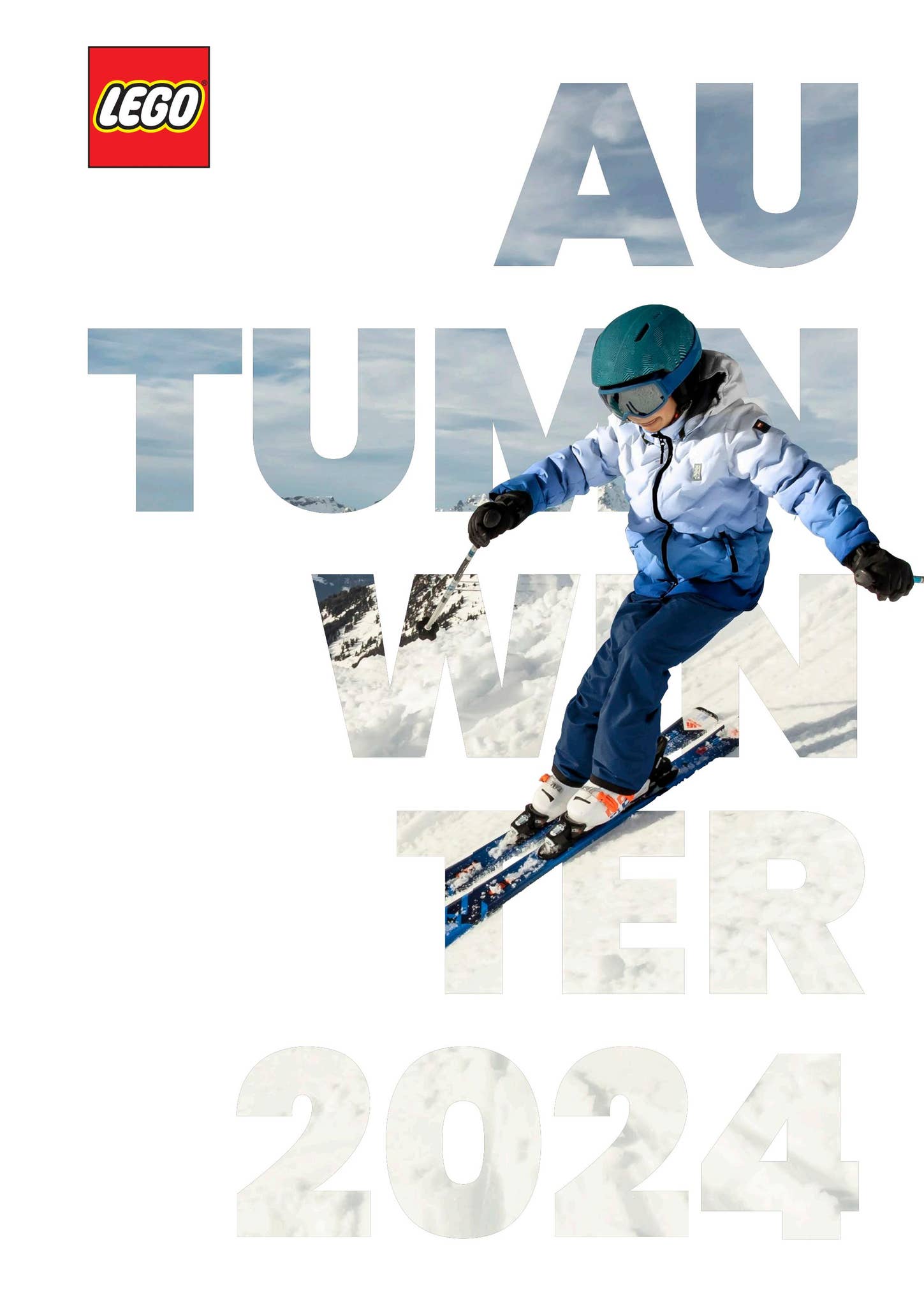 KABOOKI - LEGO® AW24 - NORDIC by KABOOKI - Issuu