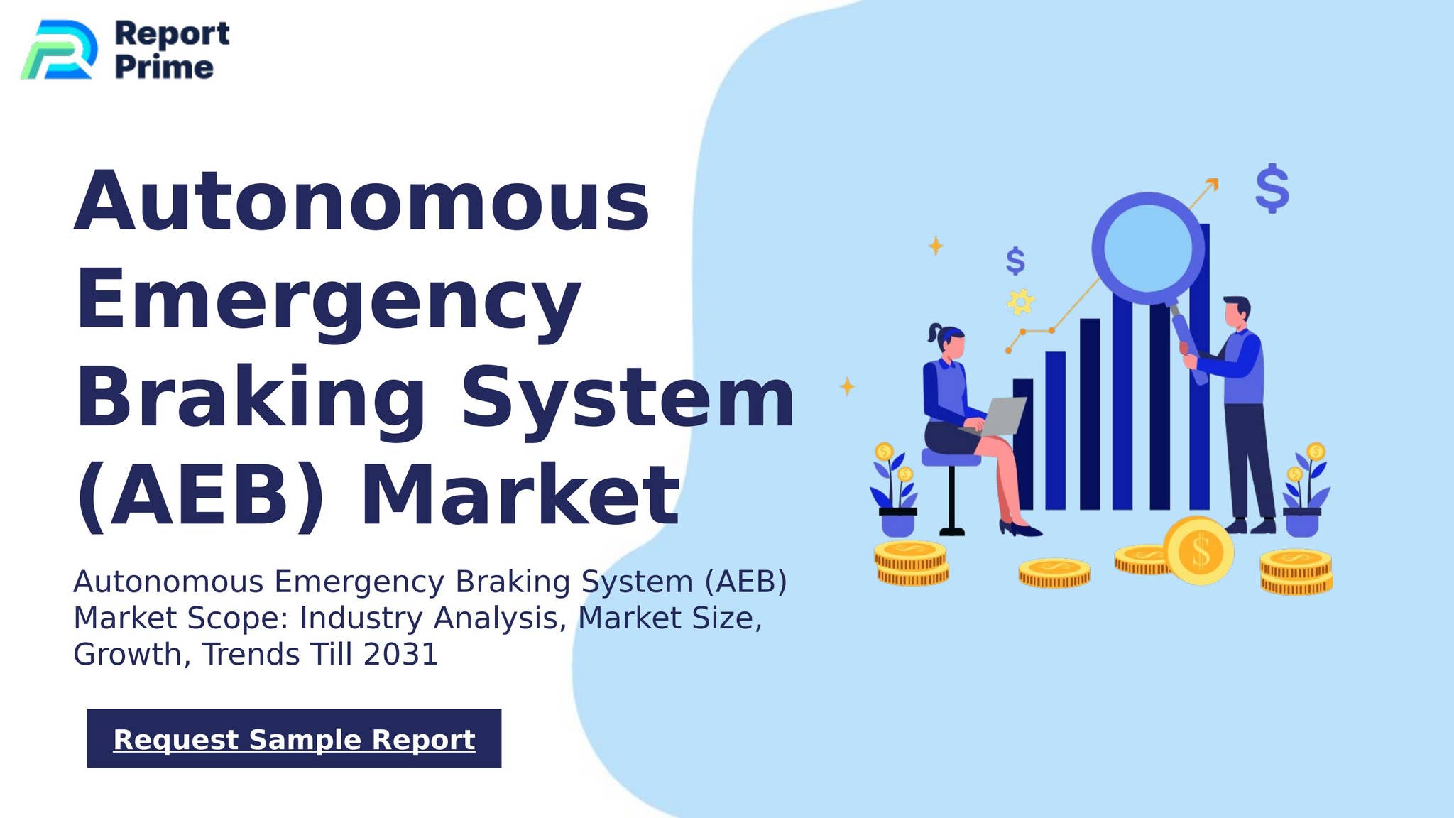 Global Autonomous Emergency Braking System (AEB) market cagr 8.8% by ...