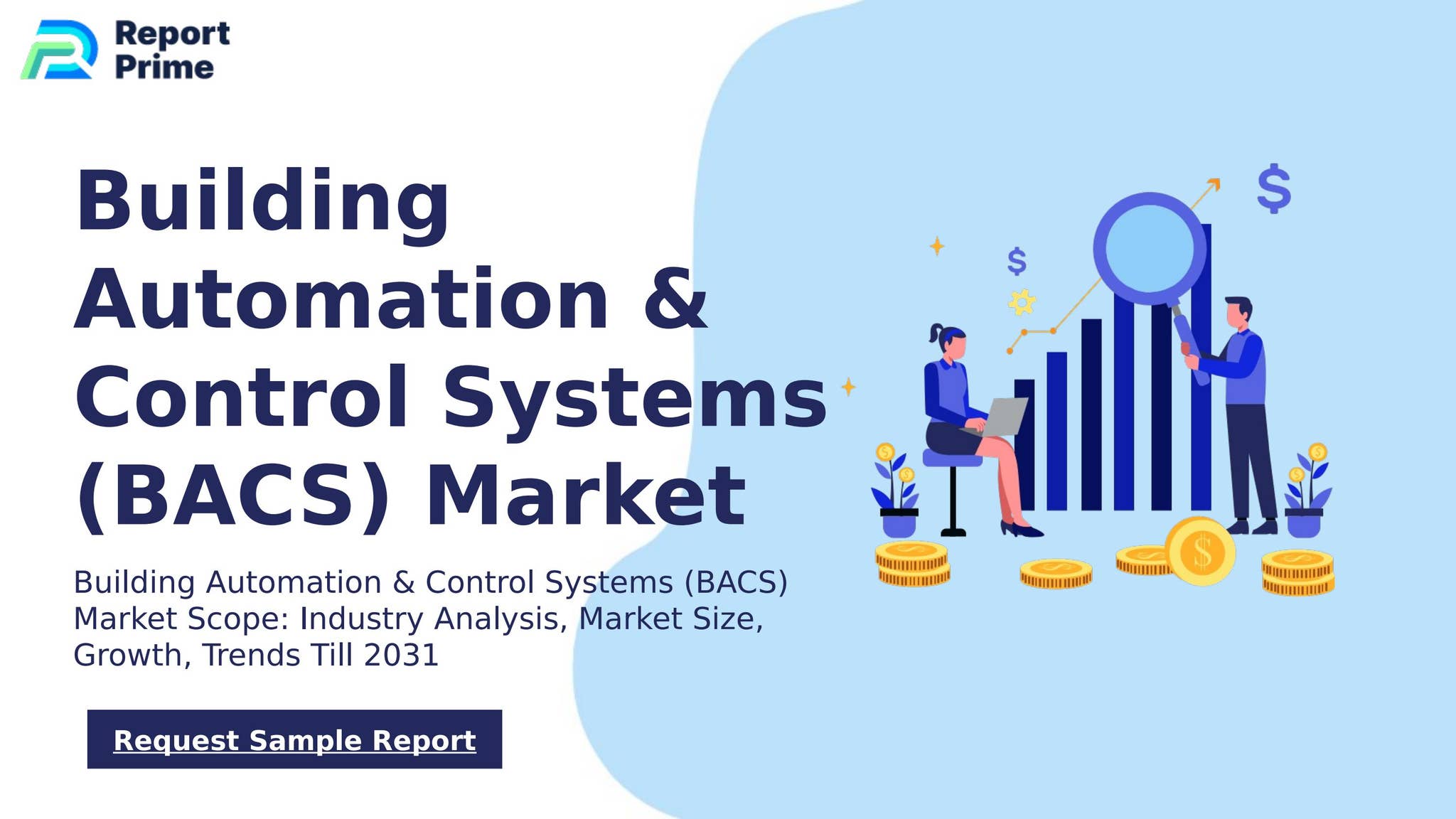 Global Building Automation & Control Systems (BACS) market cagr 9.3% by ...