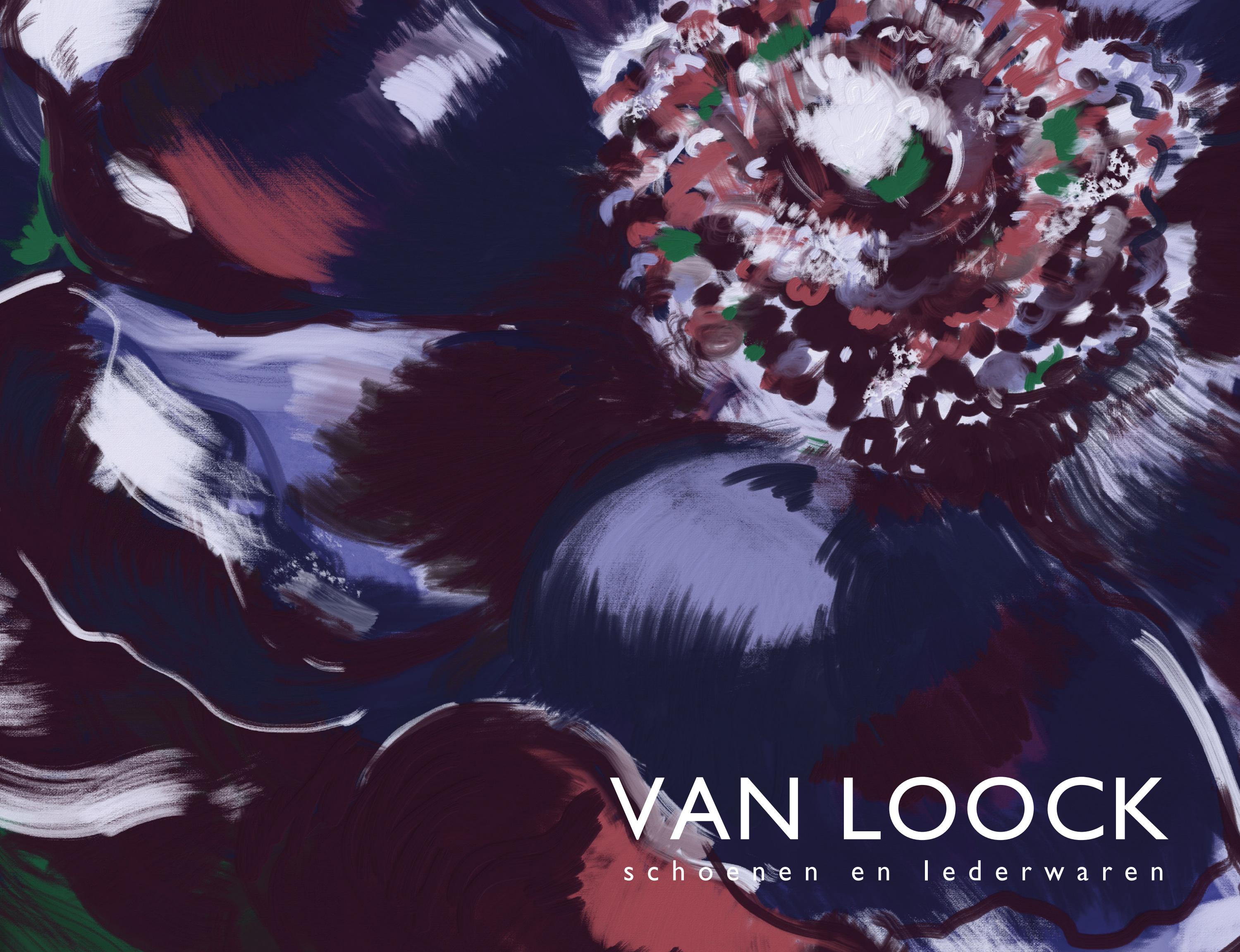 Van Loock magazine herfst/winter 2023 by SCHOENEN VAN LOOCK - Issuu
