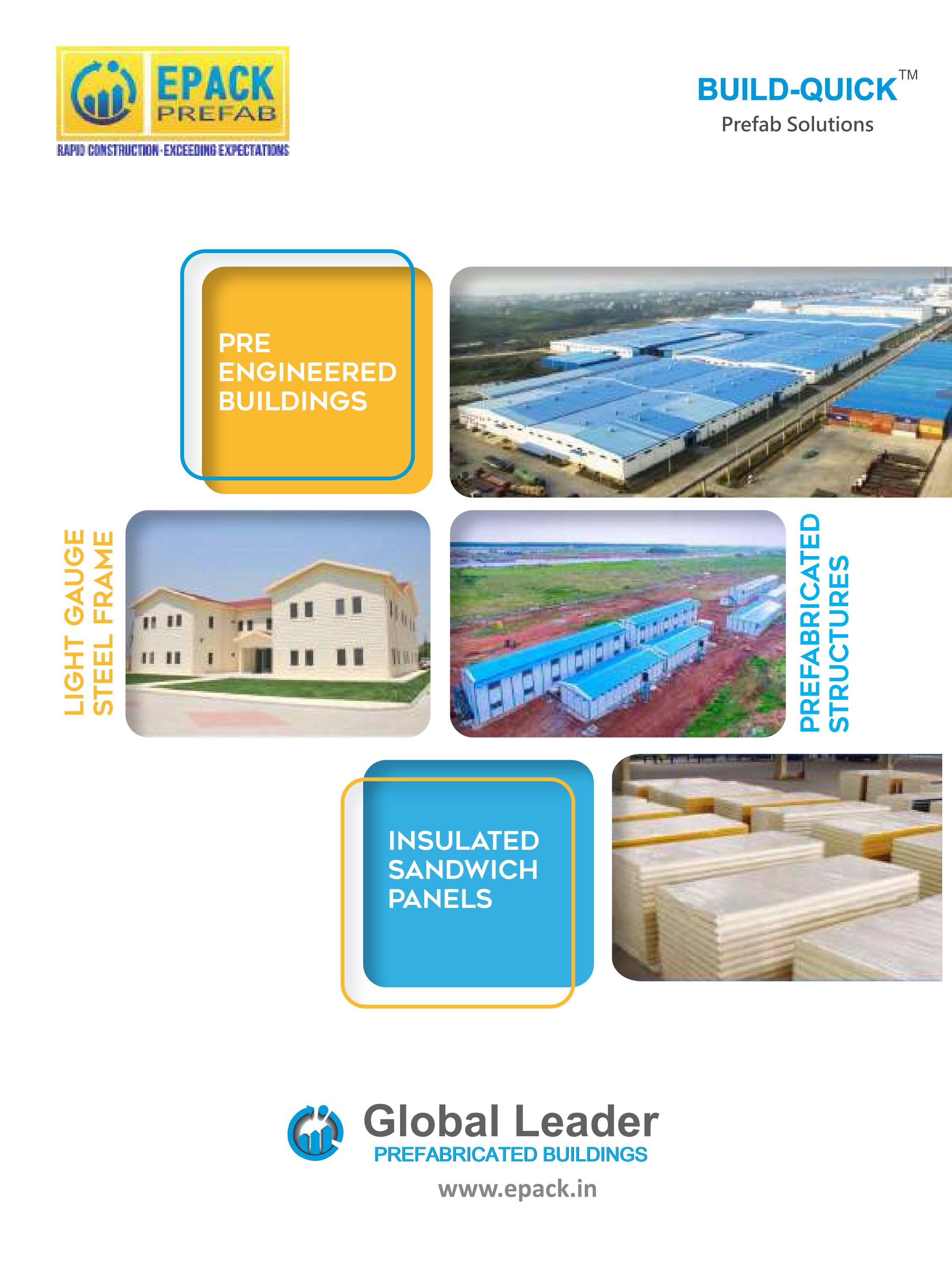 EPACK Prefab Master Catalogue by EPACK Prefab - Issuu