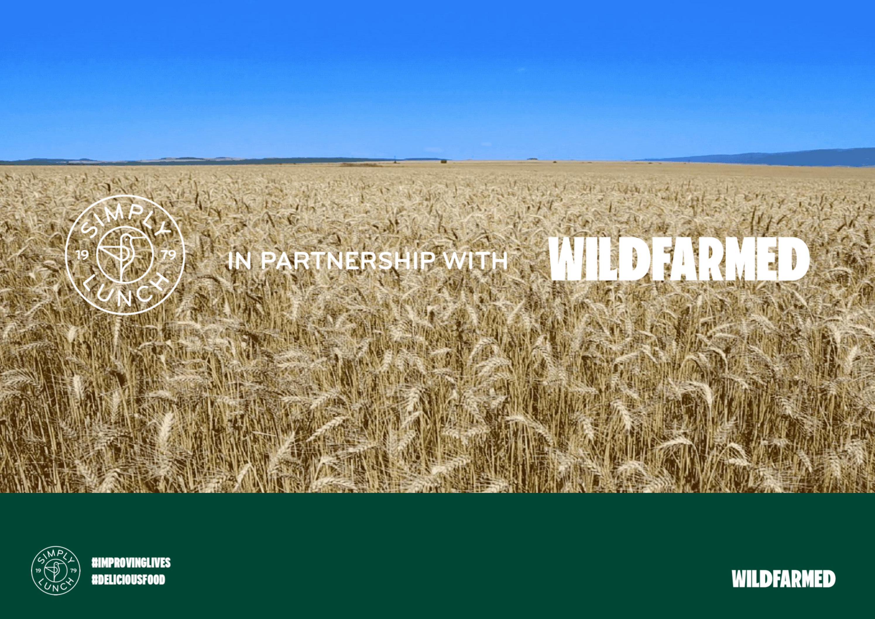 Wildfarmed Deck by Simply Lunch - Issuu