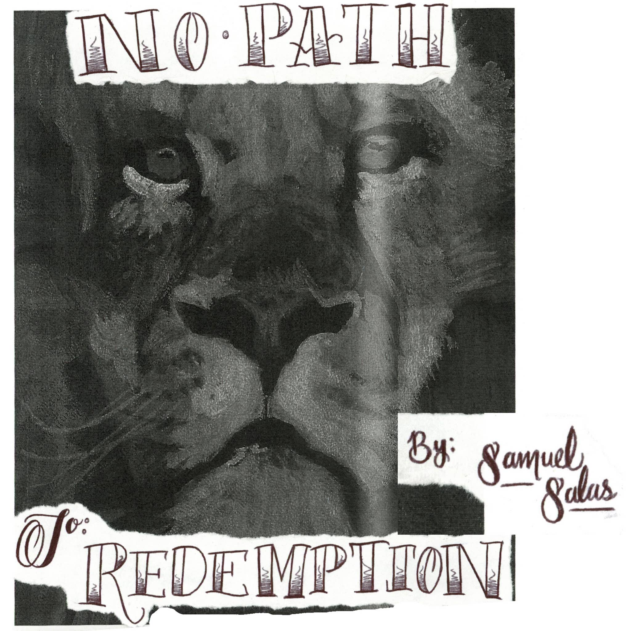 No Path to Redemption by Samuel Salas by ConTextos Chicago - Issuu