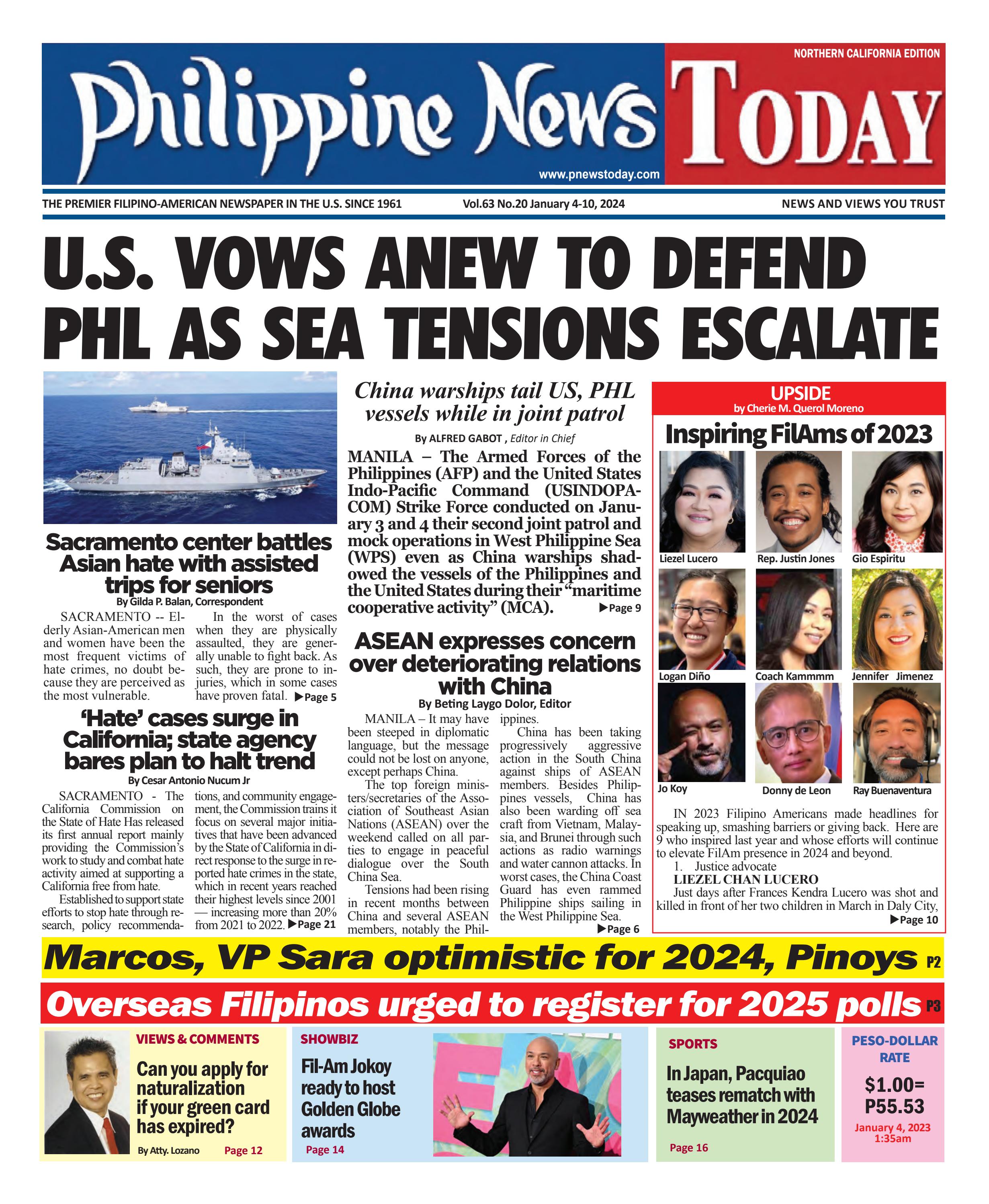 Philippine News Today By Philippine News Today Issuu Philippine News Today By Philippine News Today Issuu
