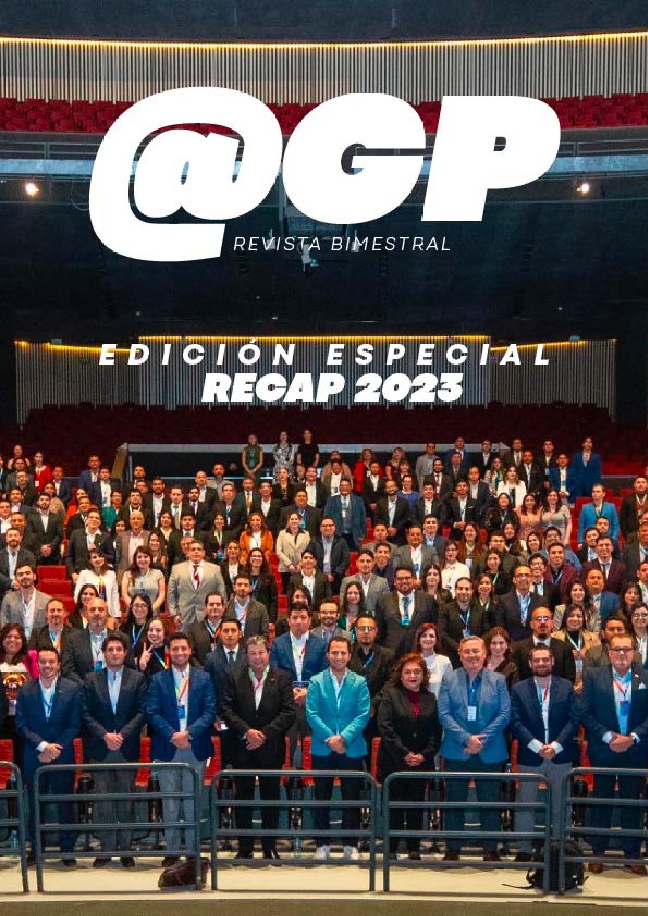 @GP#3 - Edición Especial by GP Construcción - Issuu