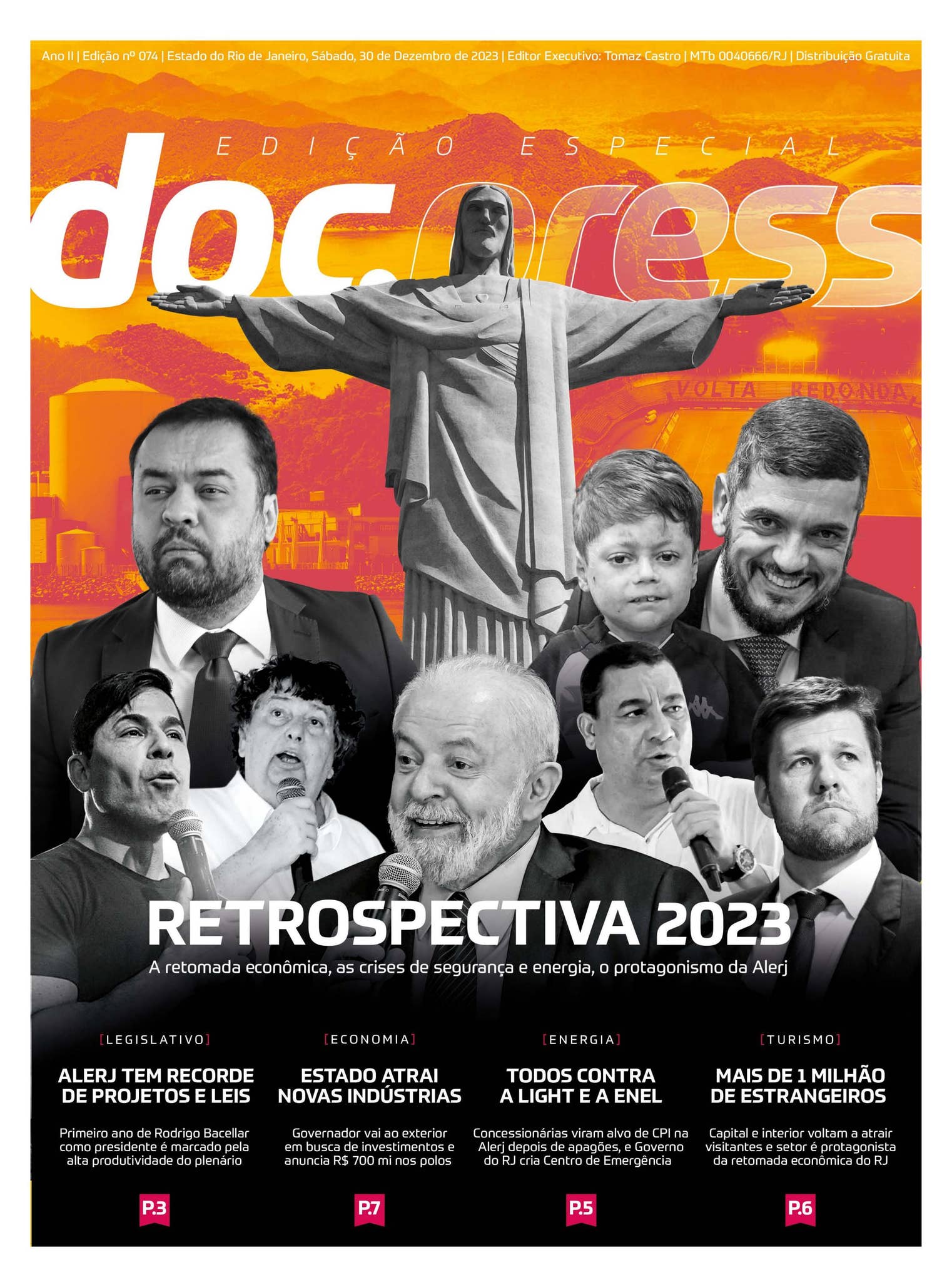DOC PRESS #074 by DOC PRESS | Rio de Janeiro - Issuu