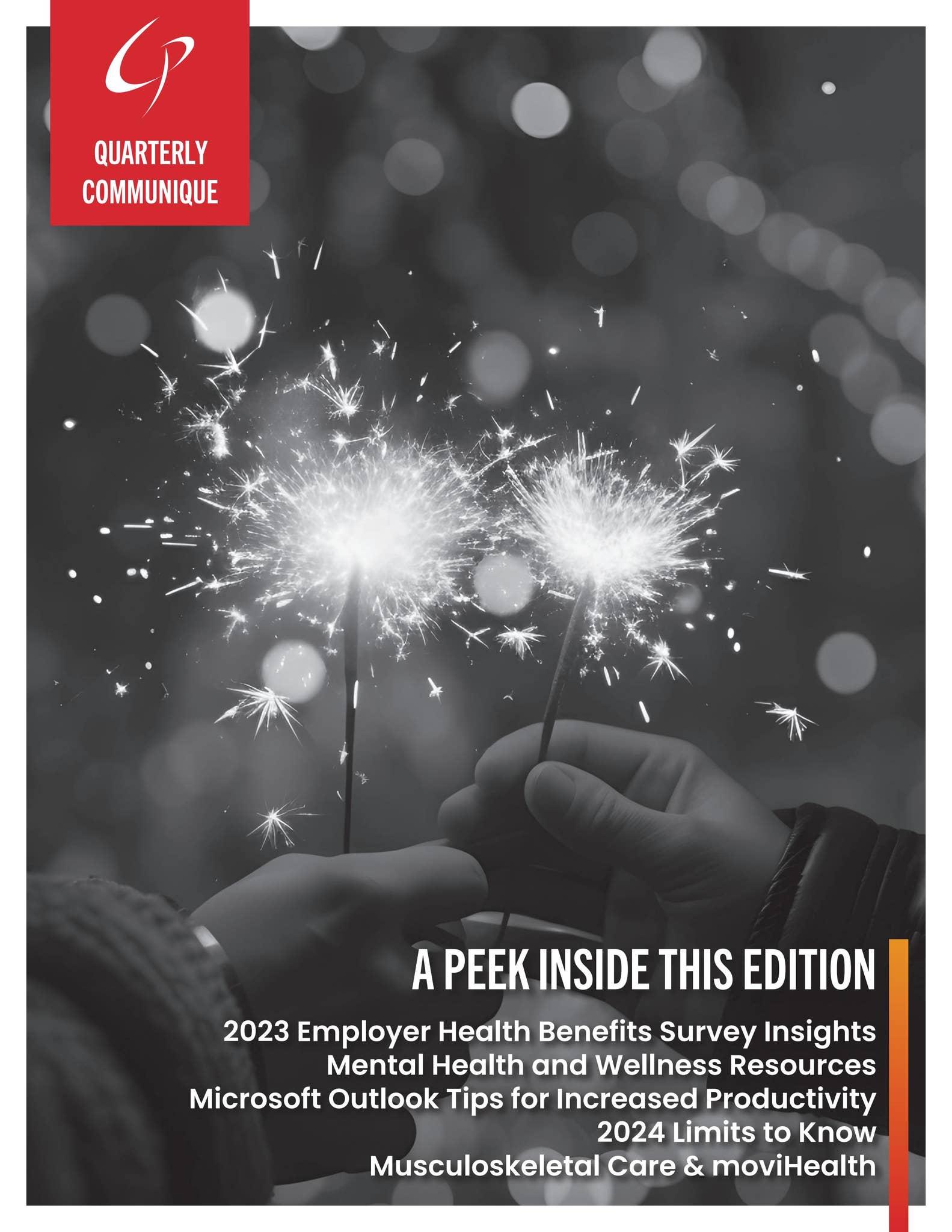 Q1 2024 Newsletter | Pierce Group Benefits by Pierce Group Benefits - Issuu