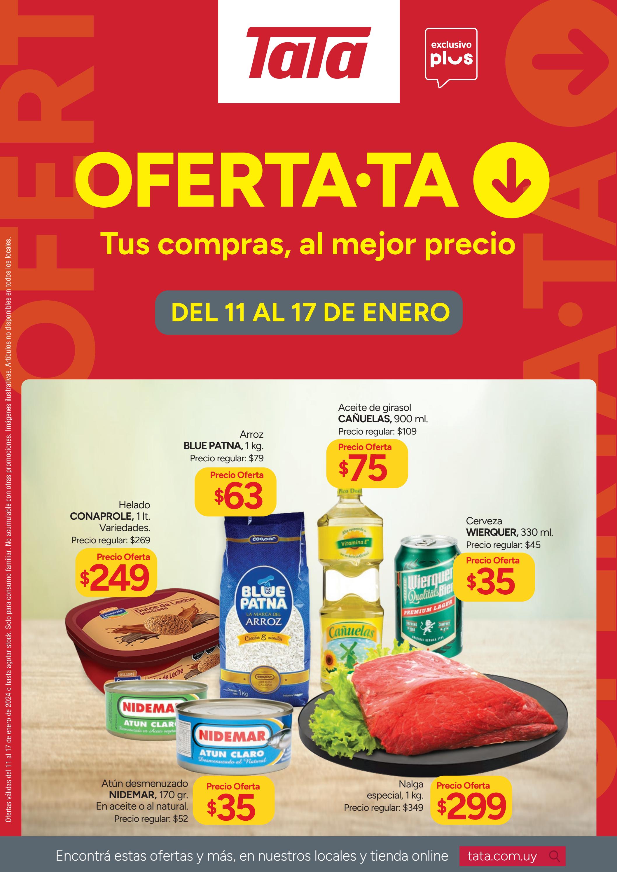 Ofertata-ta 2 final by Ta-Ta Supermercados - Issuu