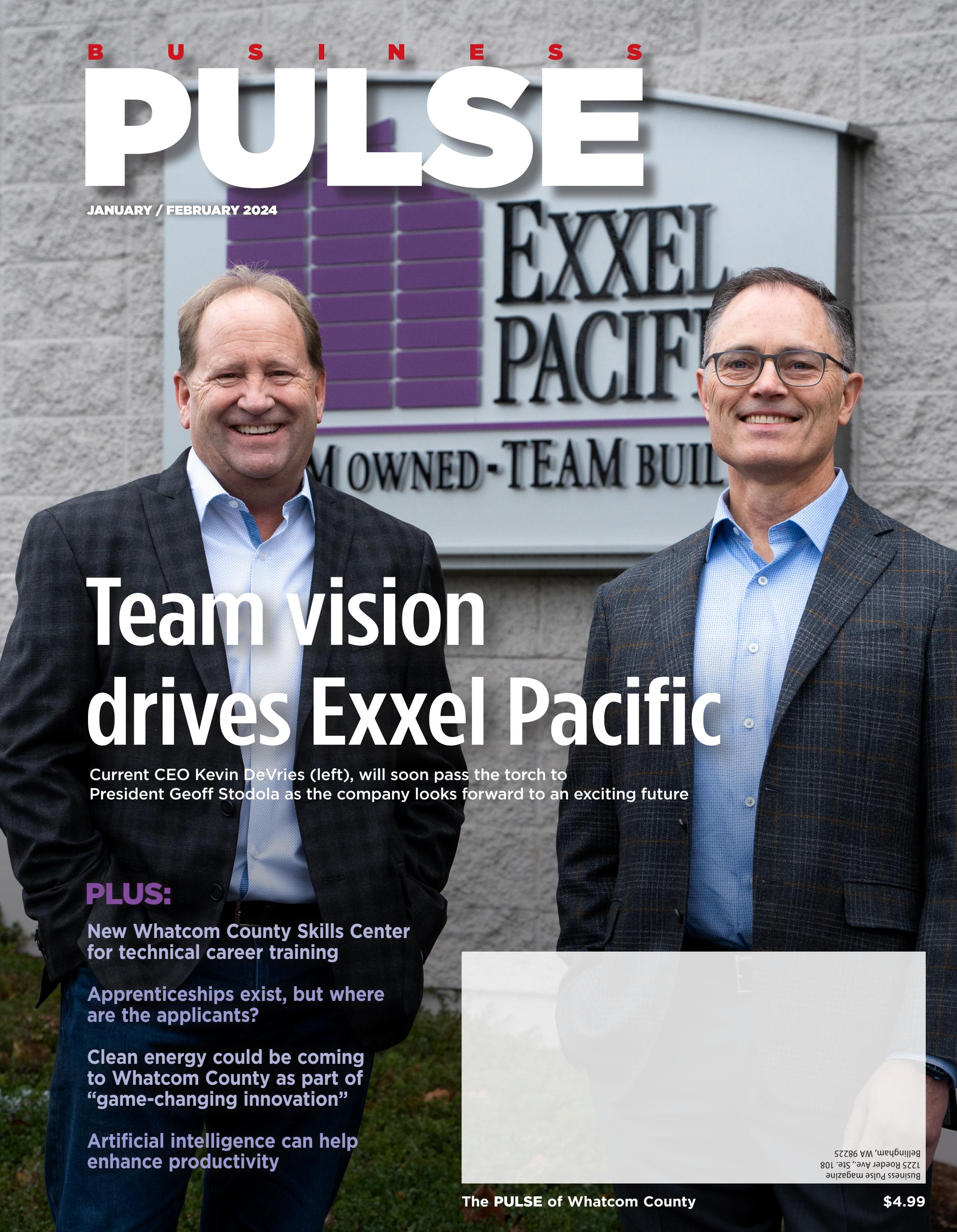 Business Pulse January | February 2024 by Business Pulse magazine - Issuu