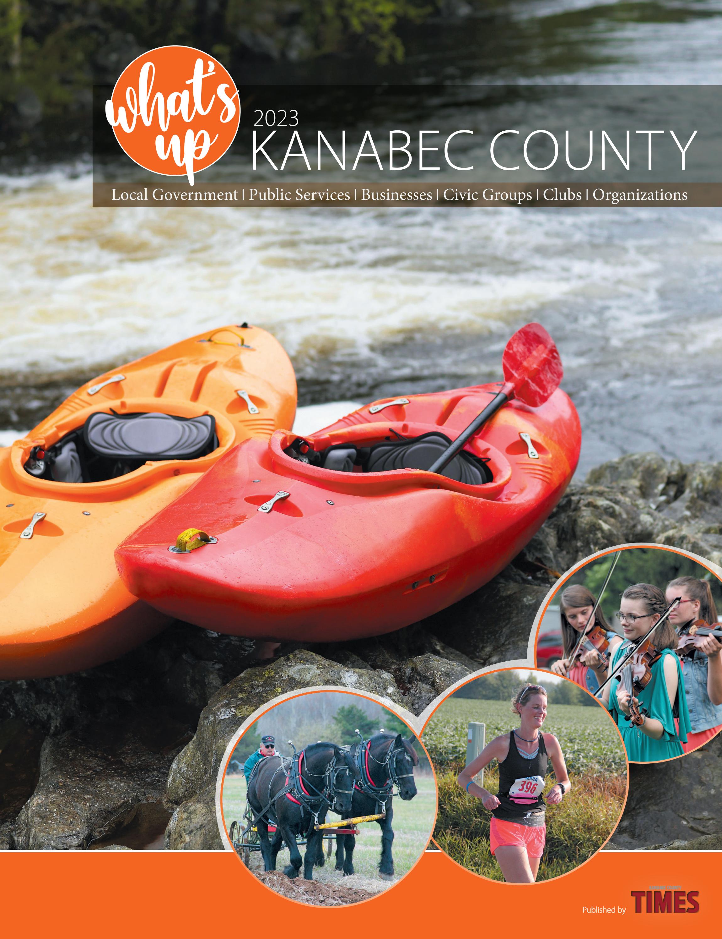 Kanabec County Info Guide 2023 by Amery Free Press - Issuu