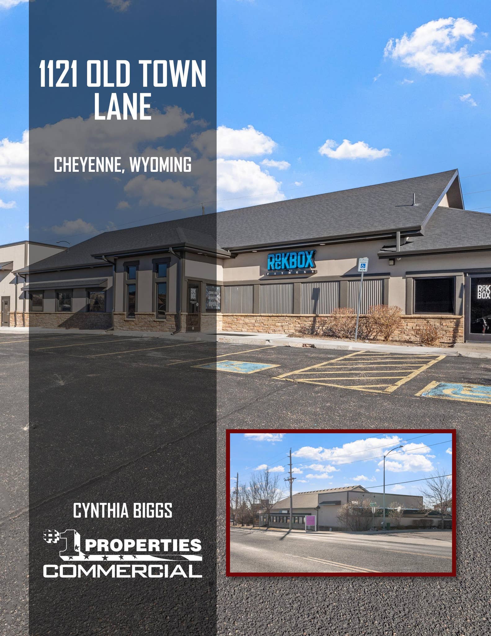 1121 Old Town Lane by #1 Properties - Issuu