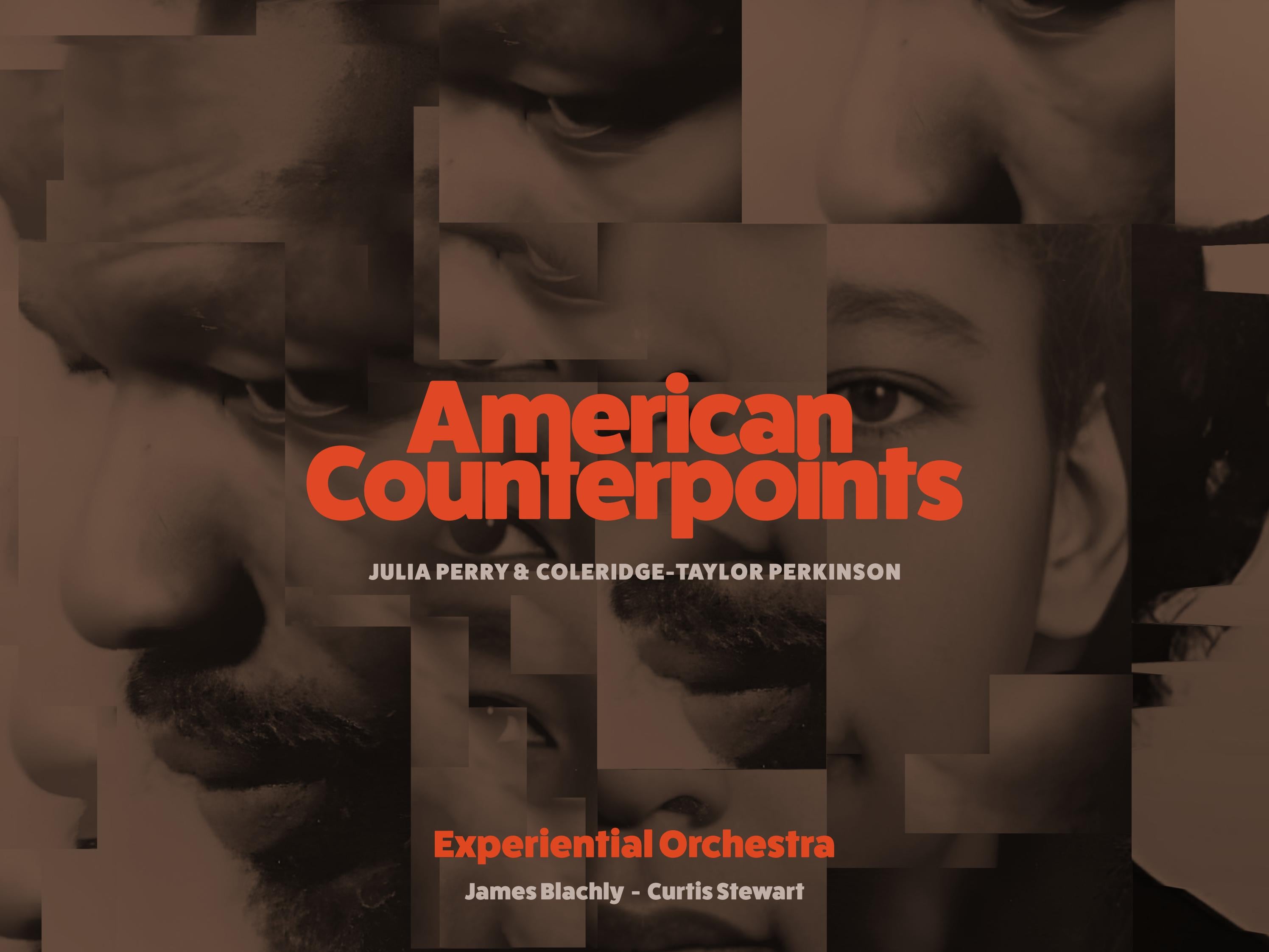 American Counterpoints - digital booklet by Louis Levitt - Issuu