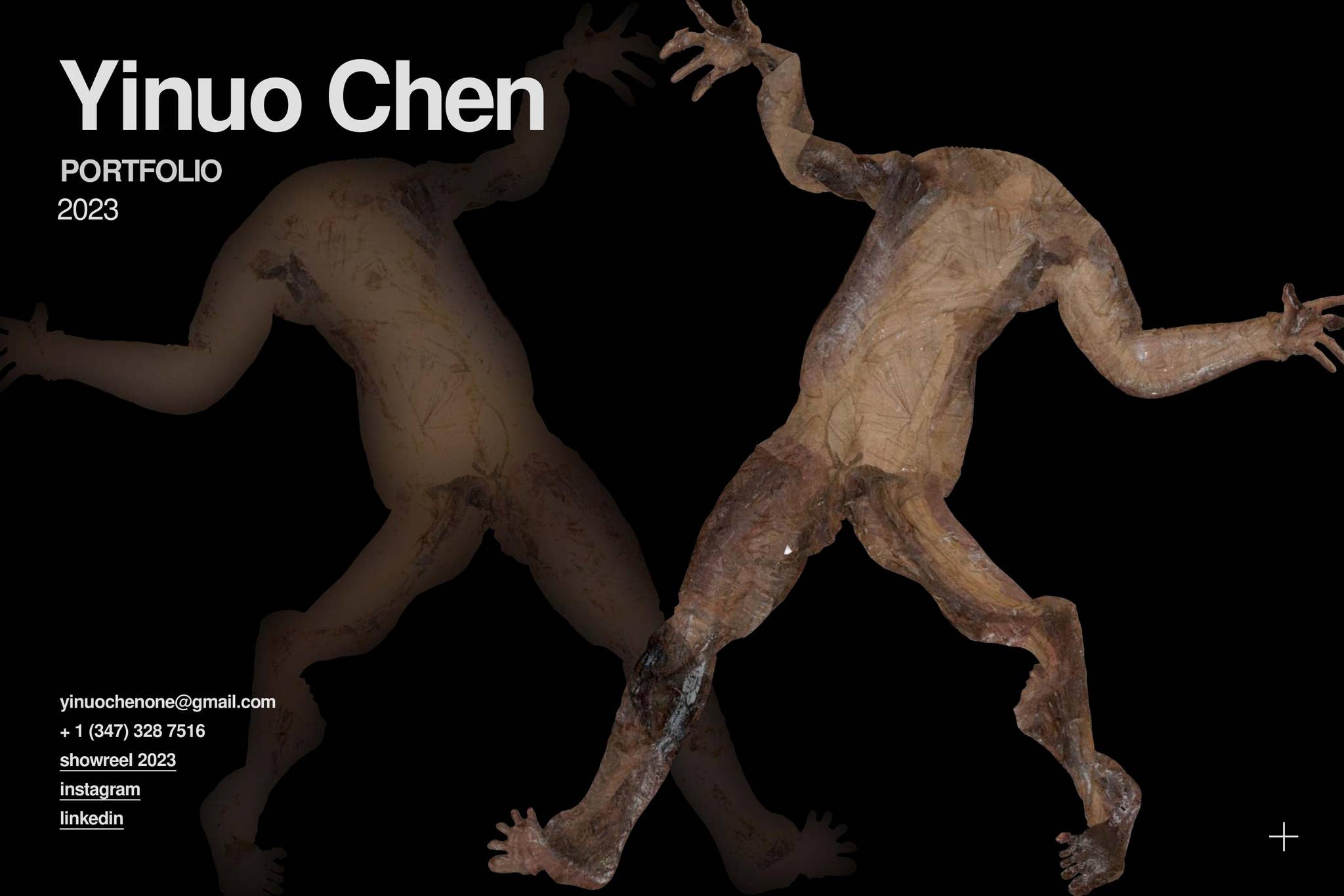 Yinuo Chen Creative Portfolio 2023 by Helen Chen - Issuu