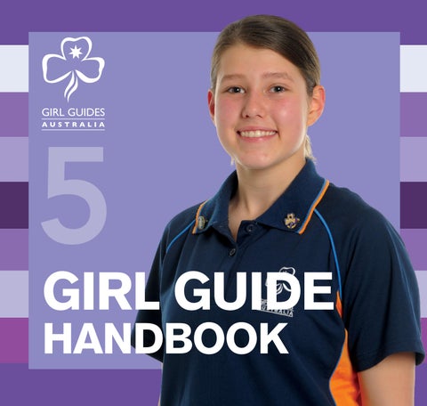 girlguidesaustralia Publisher Publications - Issuu