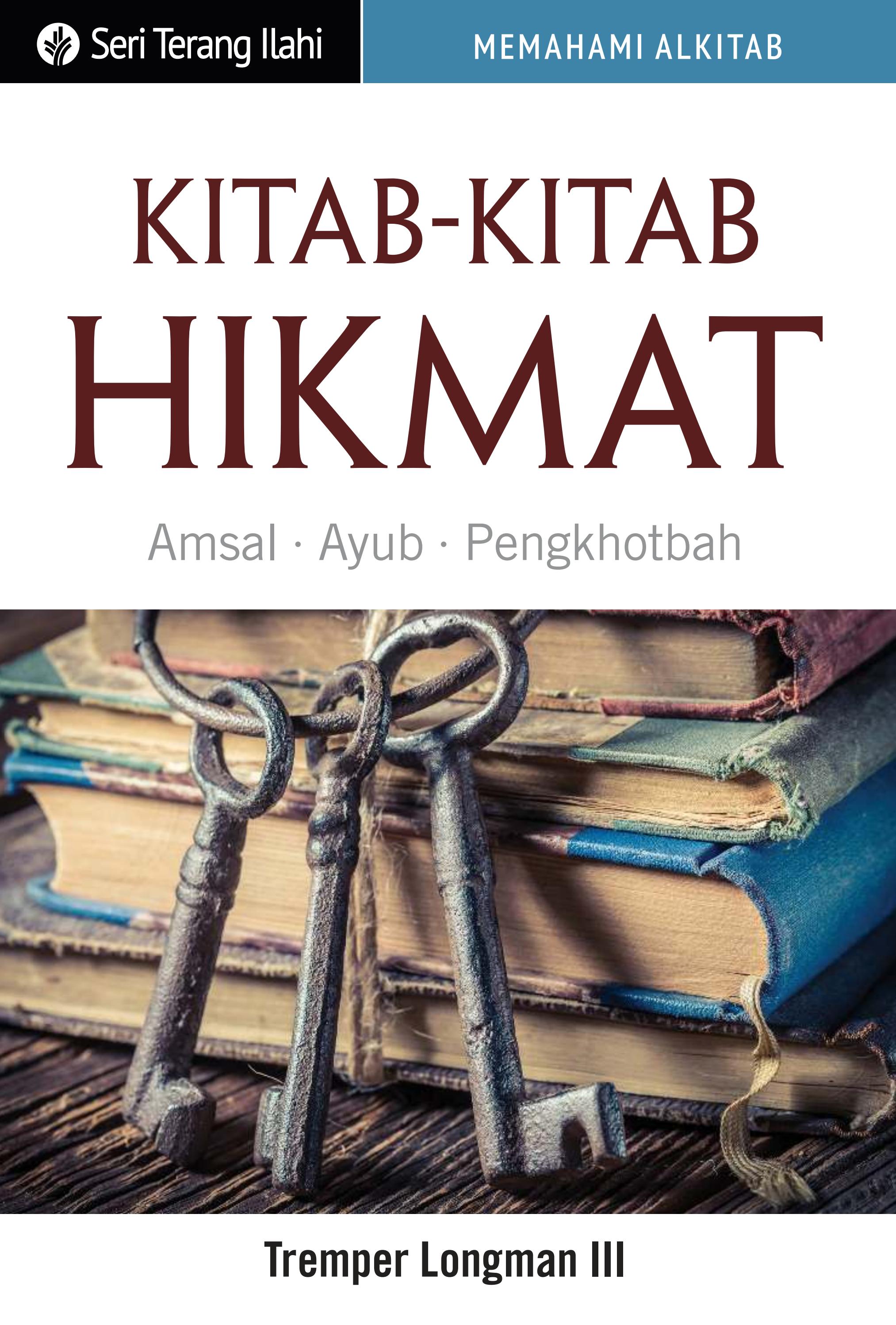 Kitab-Kitab Hikmat by Our Daily Bread Ministries - Issuu