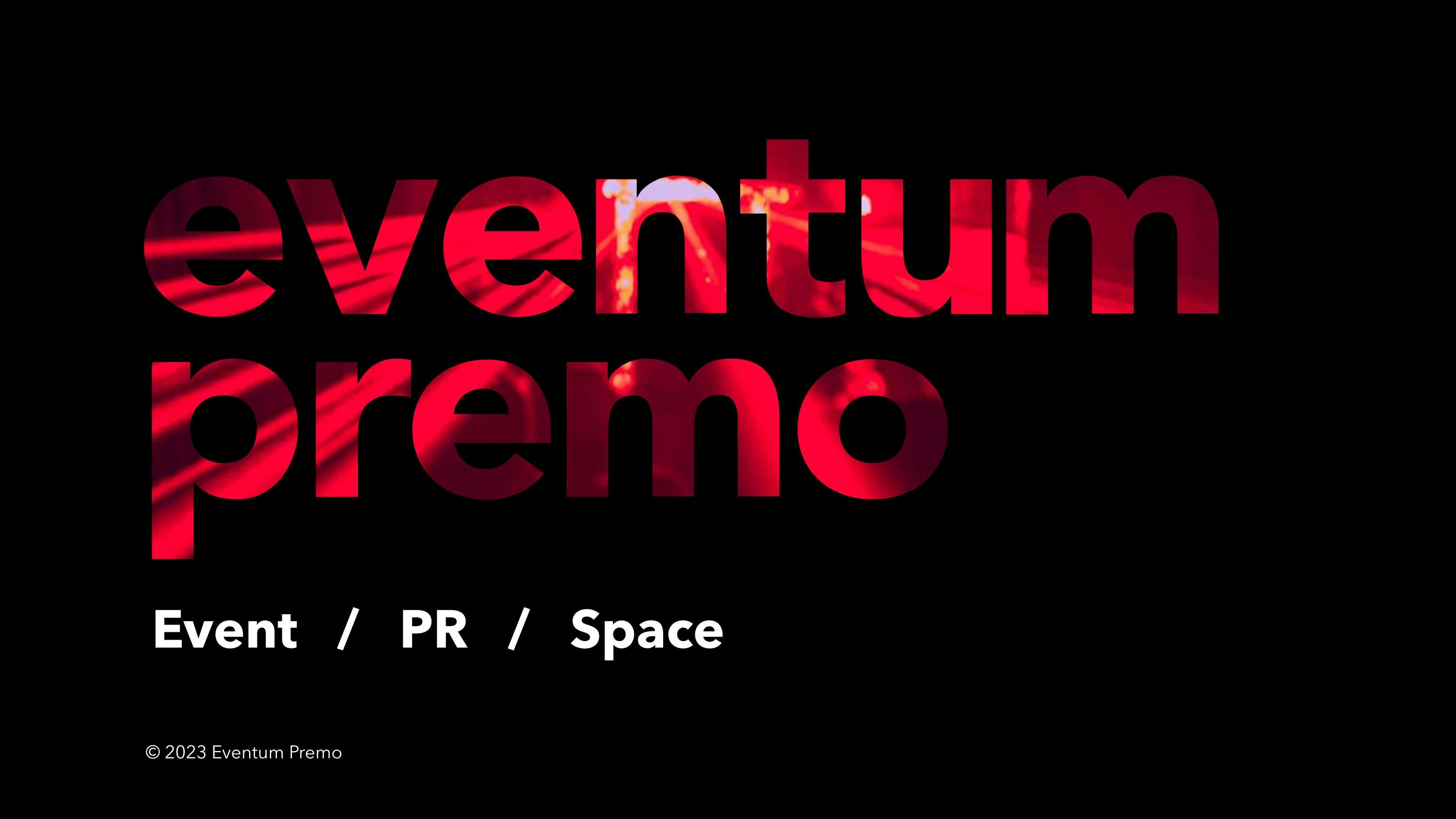 Eventum Premo | Industrial Tourism by Eventum_Premo - Issuu