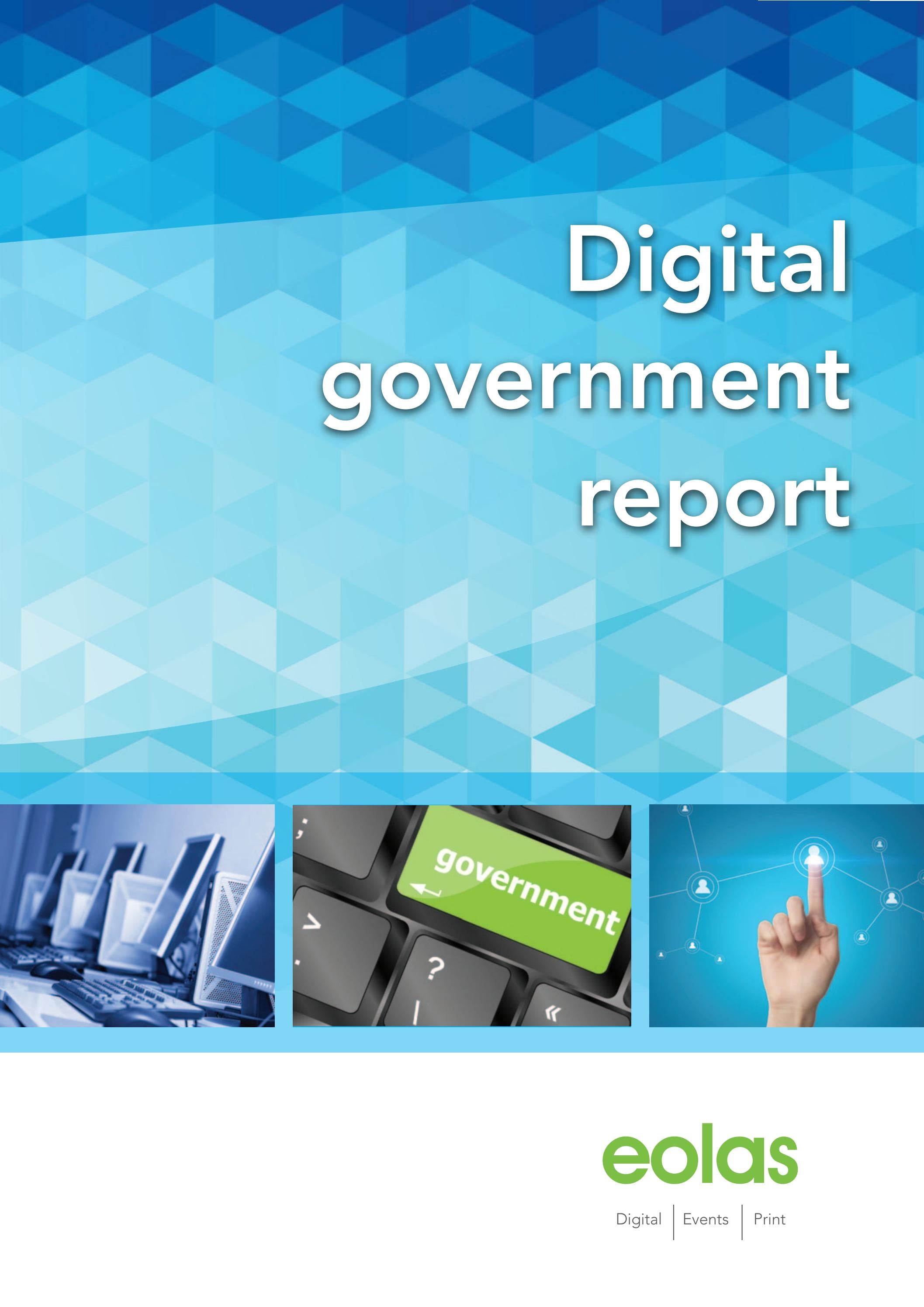 eolas issue 58 Digital government report by bmfbusiness - Issuu