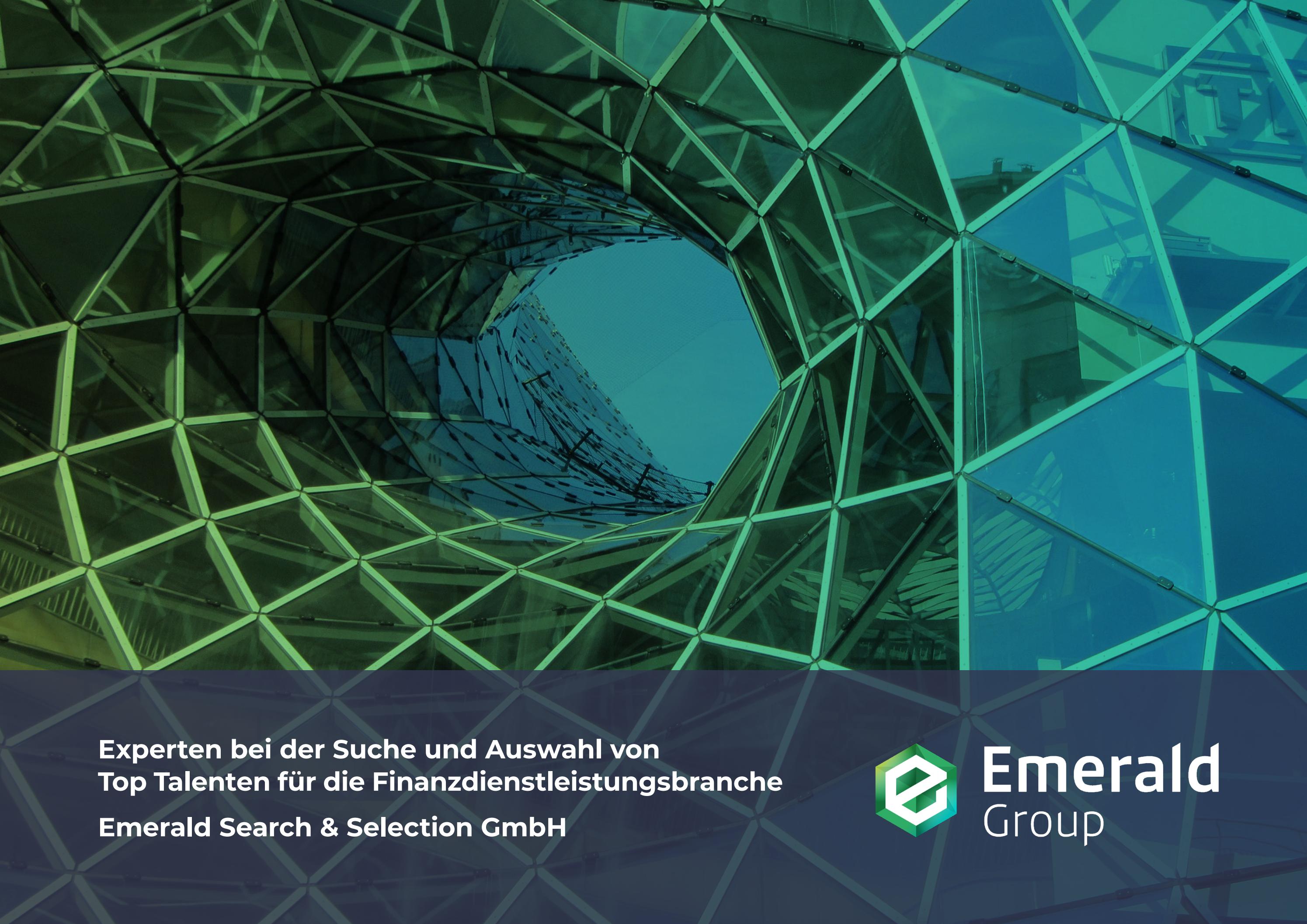 Emerald Group GmbH Company Brochure by Emerald Group Ltd - Issuu