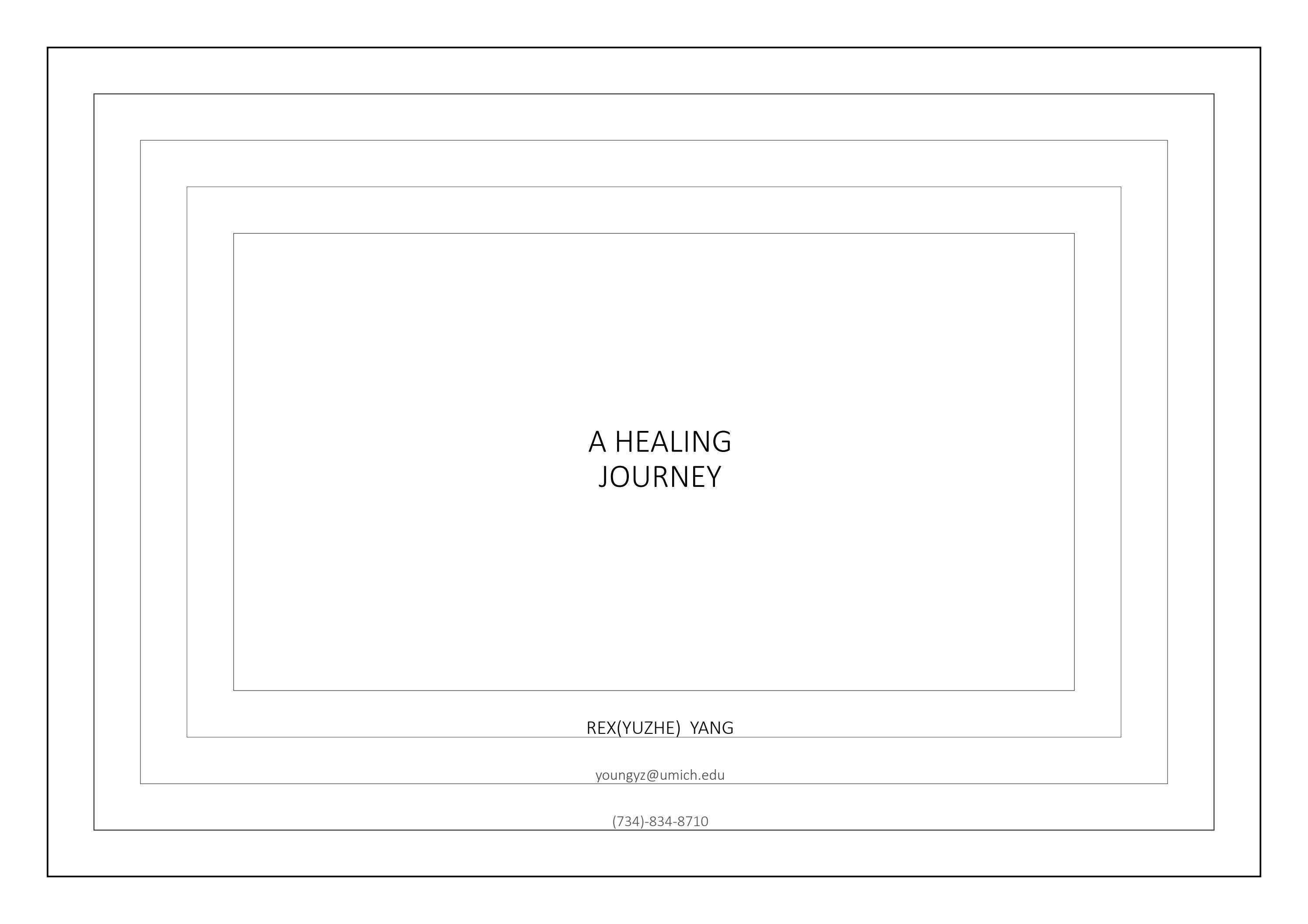 Architecture Portfolio by Yuzhe Yang - Issuu