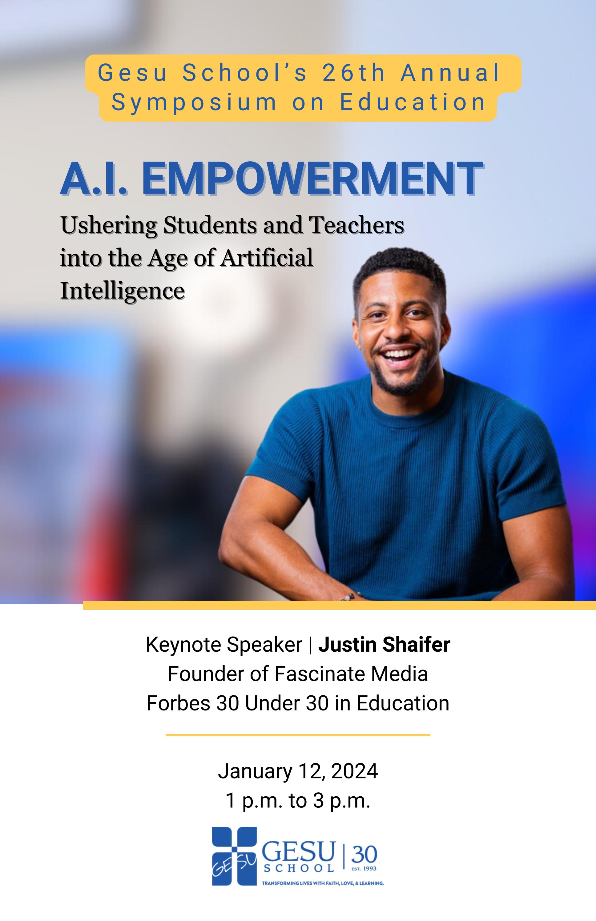 Gesu Symposium 23/24 Program by Gesu School - Issuu