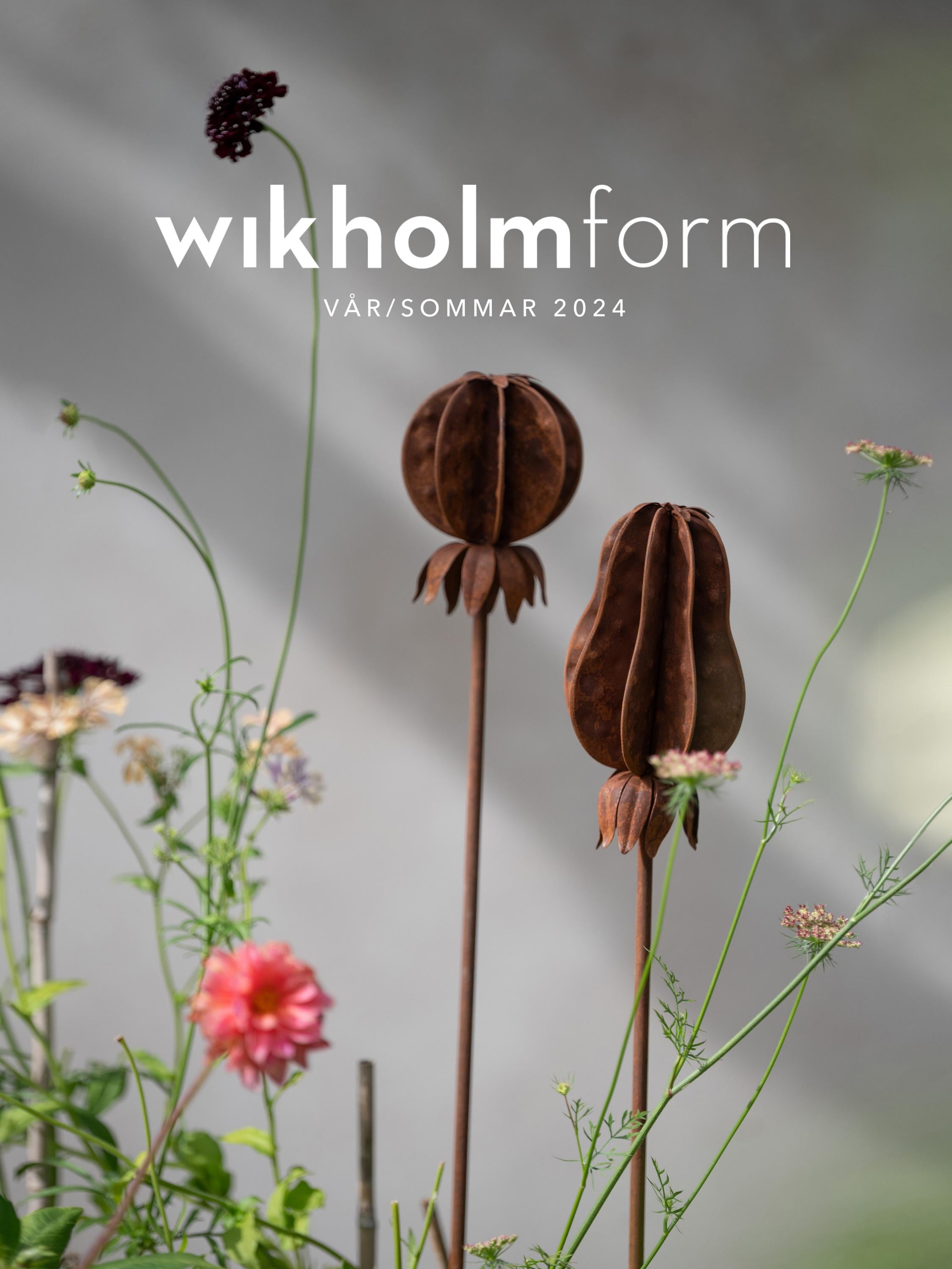 Wikholm Form Inspiration Vår/Simmar 2024 by wikholmform - Issuu