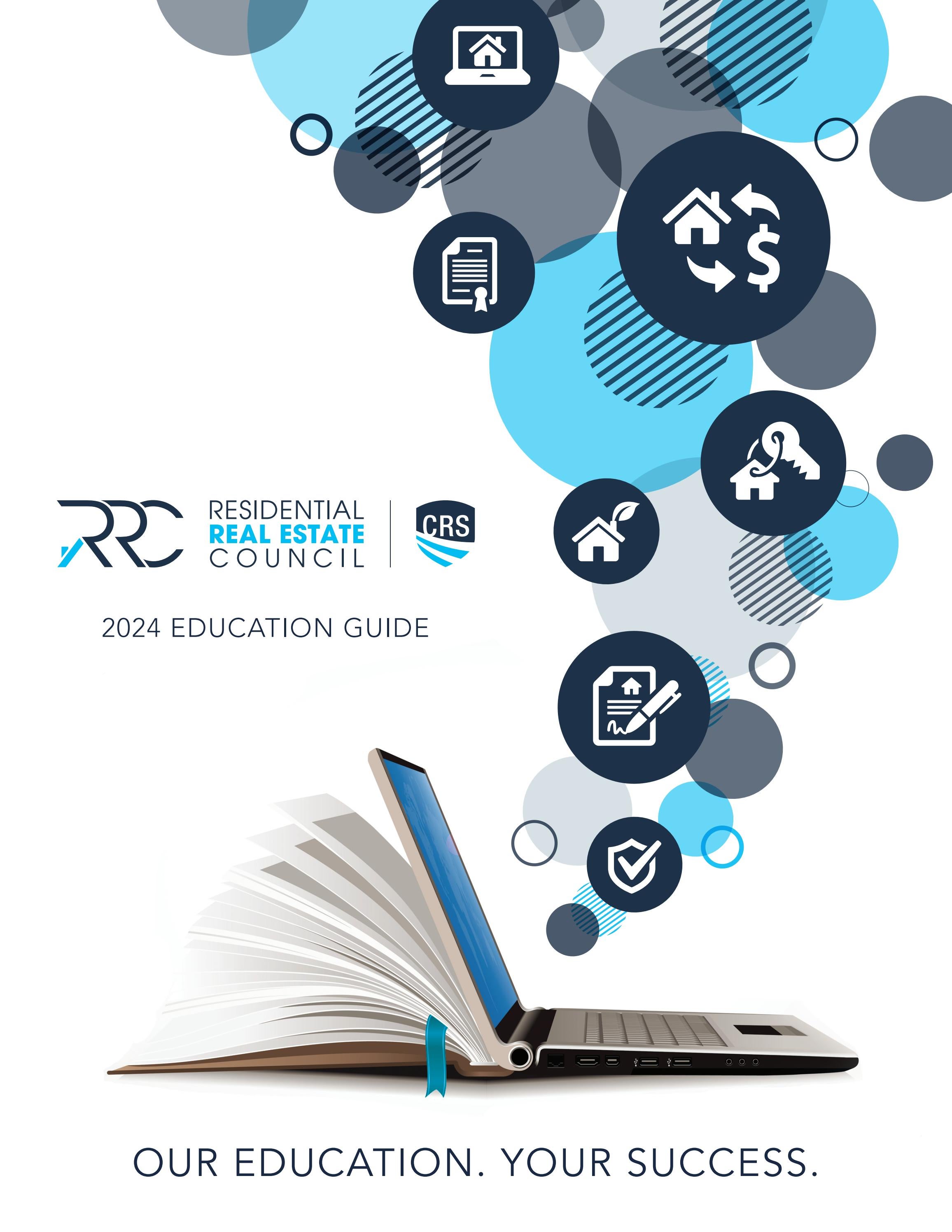 Education Guide by The Residential Specialist - Issuu