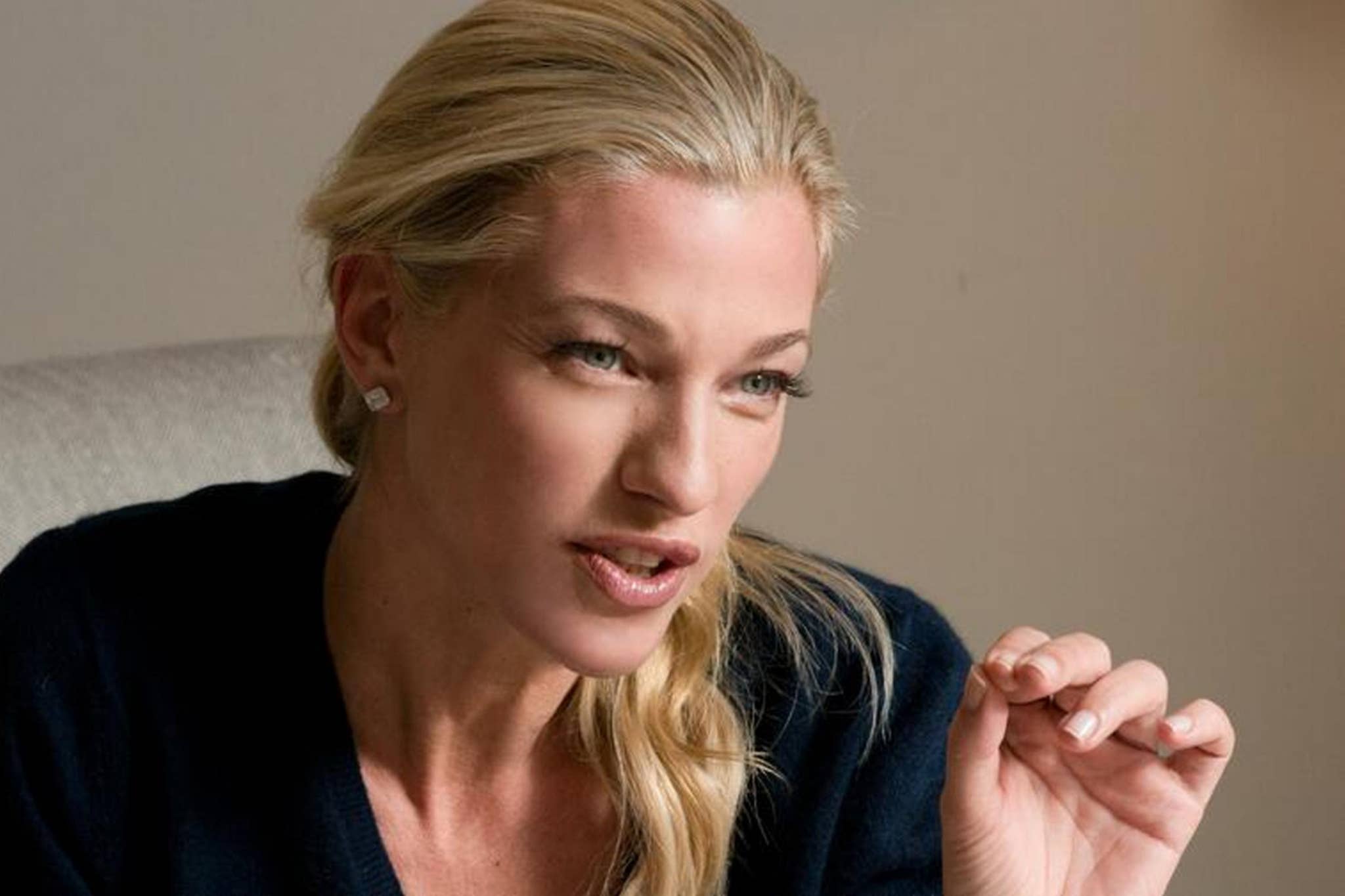 Nicole Junkermann: Architect of Innovation and Brilliance in ...