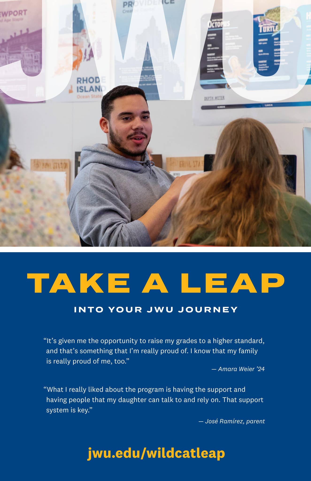 2324 Wildcat LEAP to Students by Johnson & Wales University - Issuu 2324 Wildcat LEAP to Students by Johnson & Wales University - Issuu