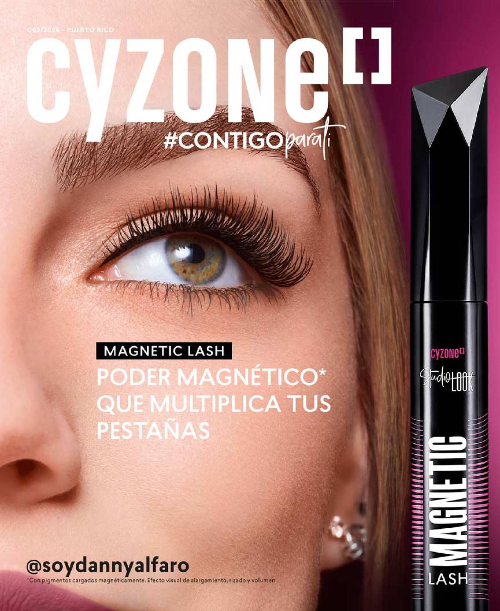 Catálogo Cyzone Puerto Rico C03 by SomosBelcorp - Issuu
