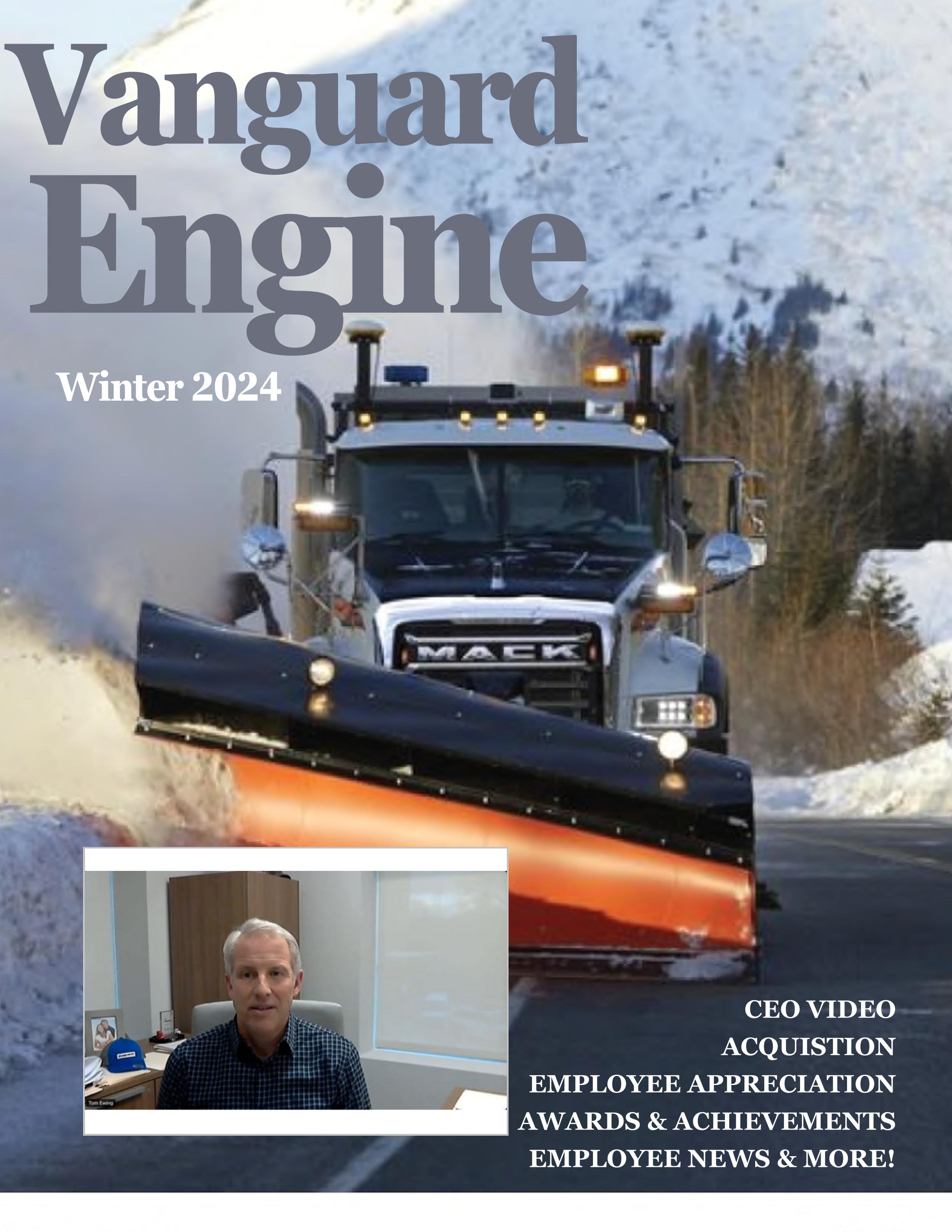 Winter Engine 2024 by VanguardTrucks - Issuu