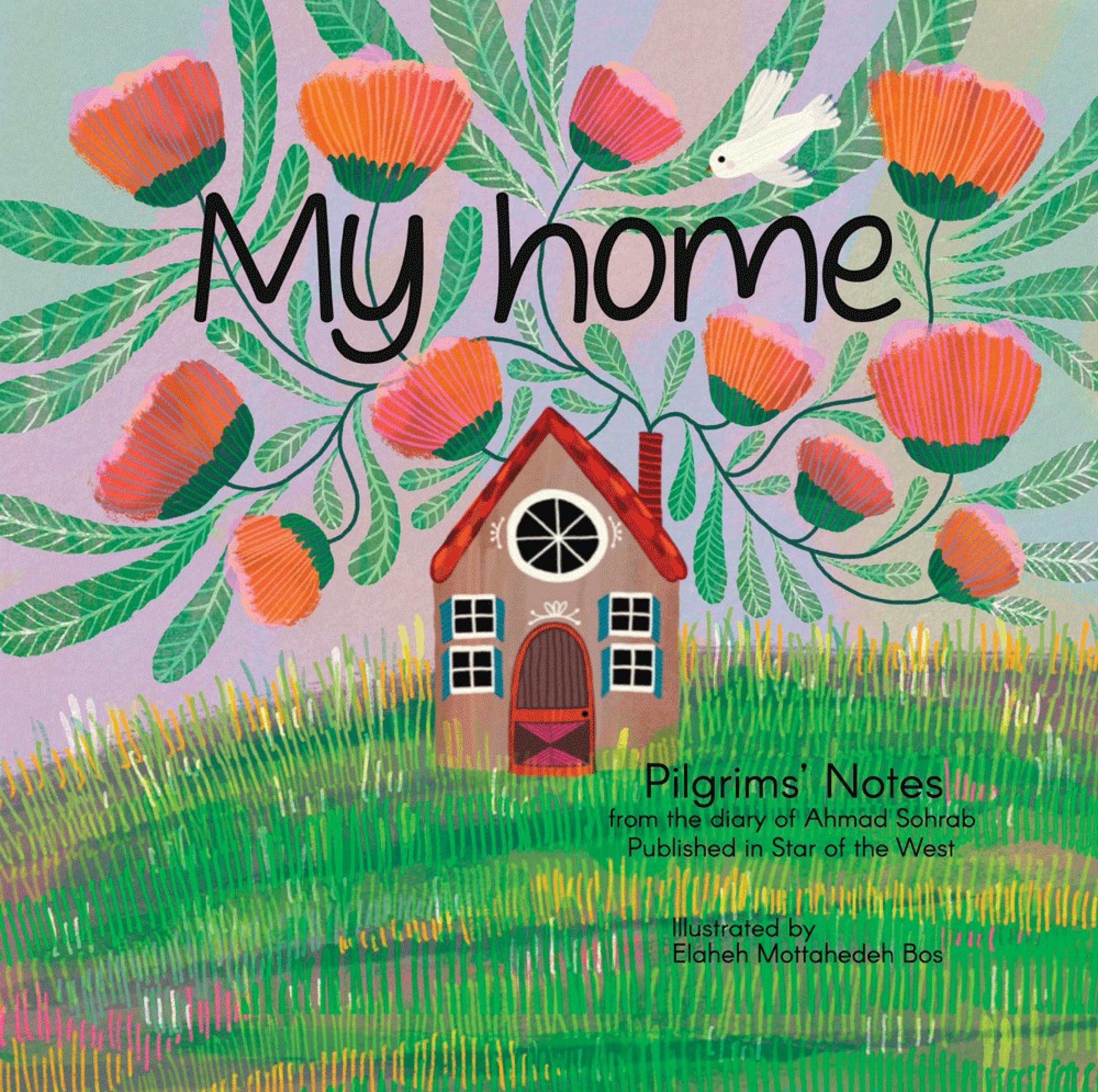 My Home by BahaiBookstore.com - Issuu